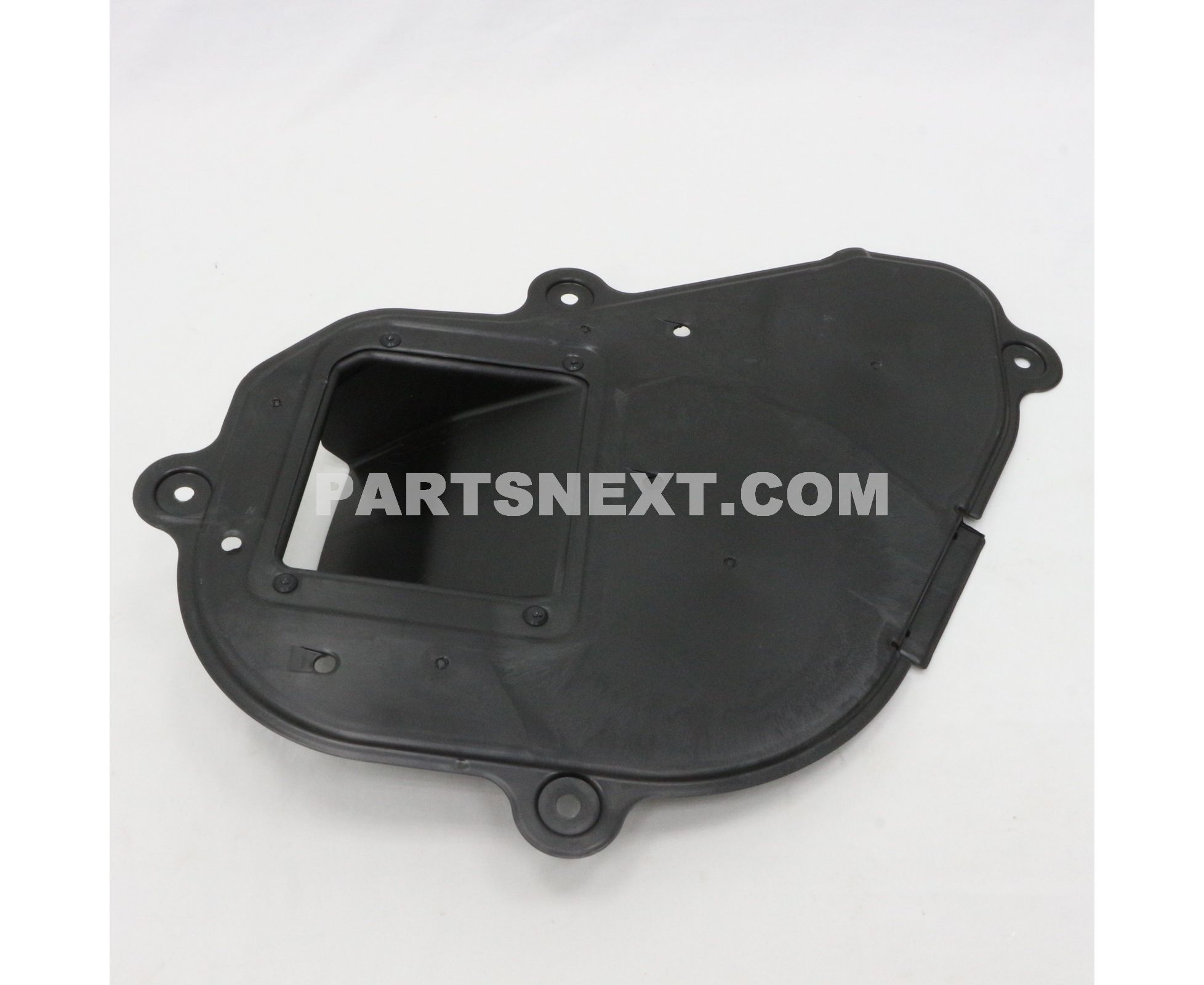 Toyota :: 51447-33900 COVER S/A, ENGINE