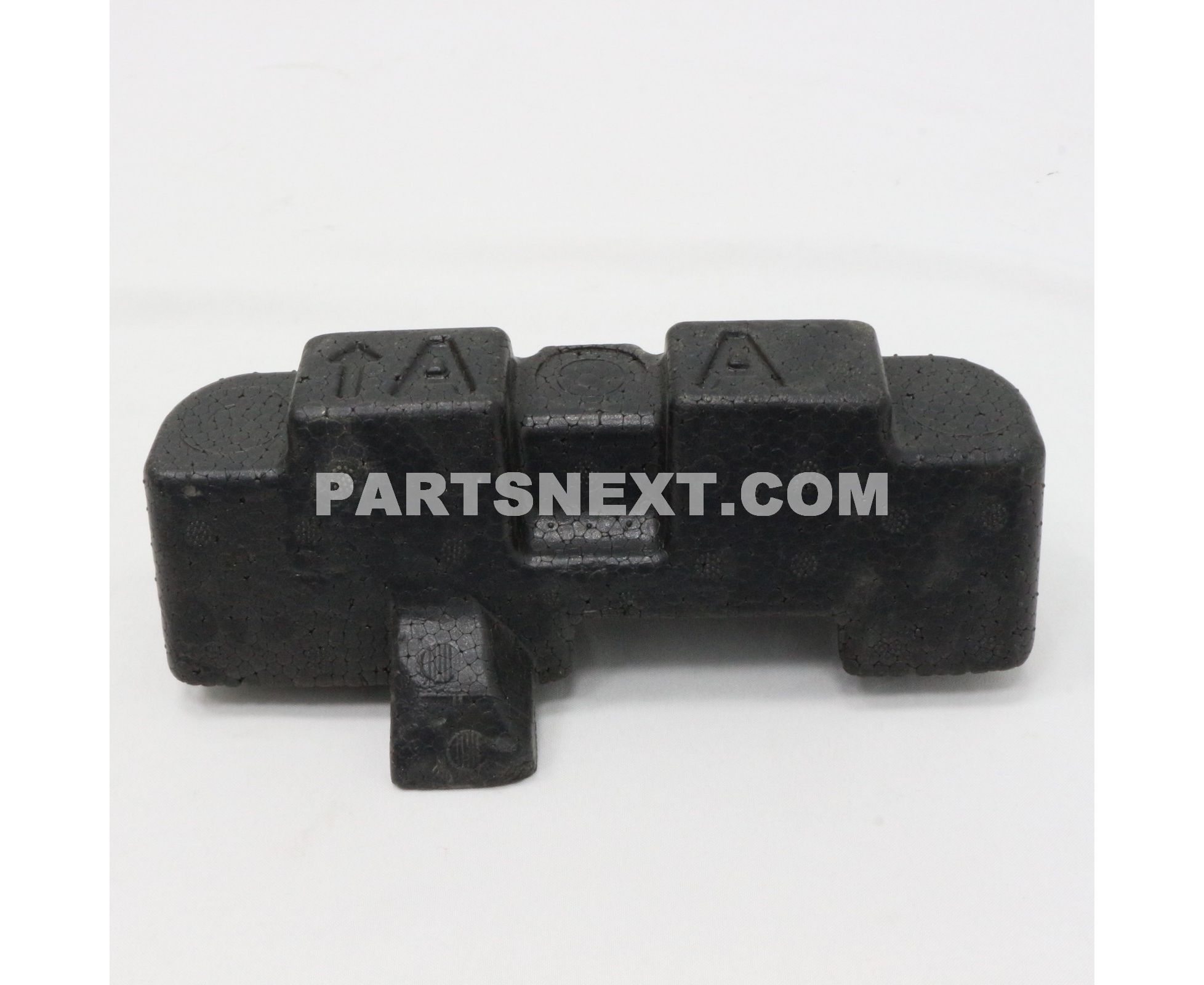 Toyota :: 52614-42050 ABSORBER, FRONT BUMPER ENERGY, NO.2