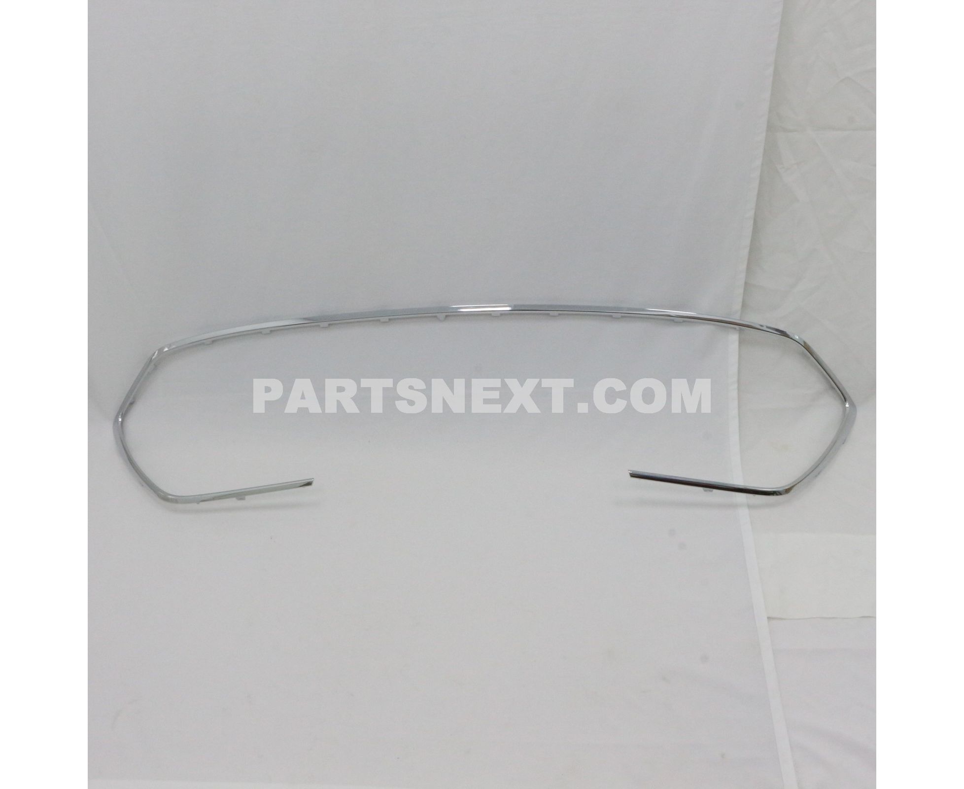 Toyota :: 52711-07060 MOULDING, FR BUMPER