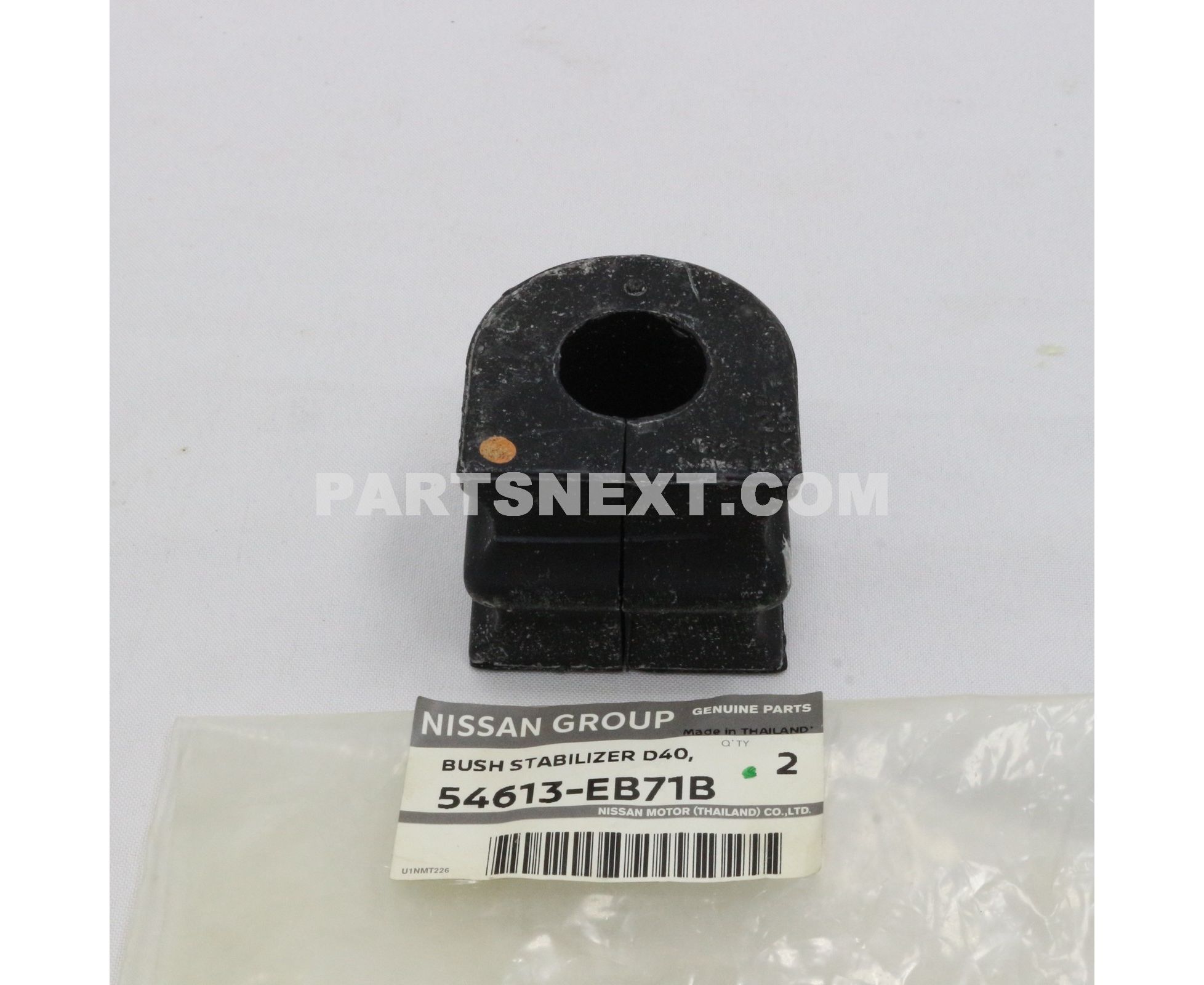 Nissan :: 54613-EB71B BUSH-STABILIZER