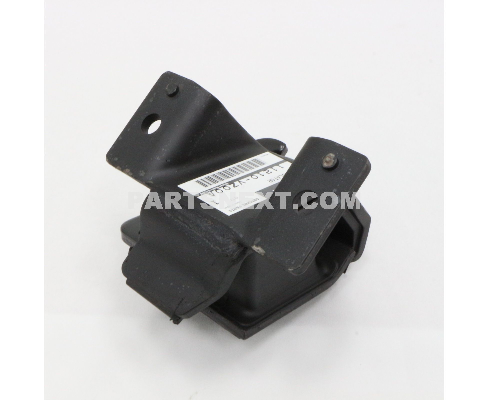 Nissan :: 11210-VZ00A INSULATOR-ENGINE MOUNTING,FRONT