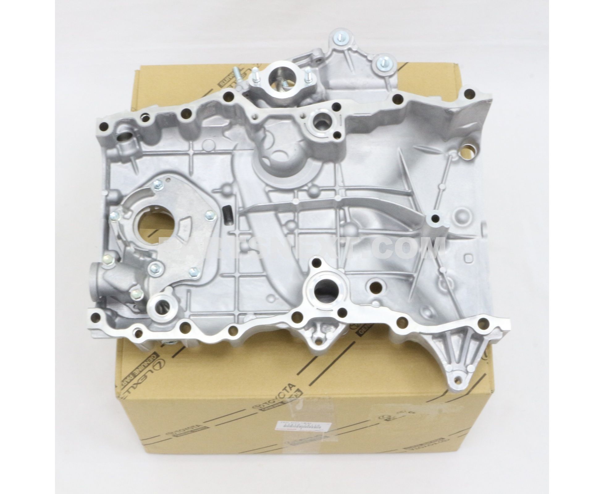 Toyota :: 11310-75110 CASE ASSY TIMING