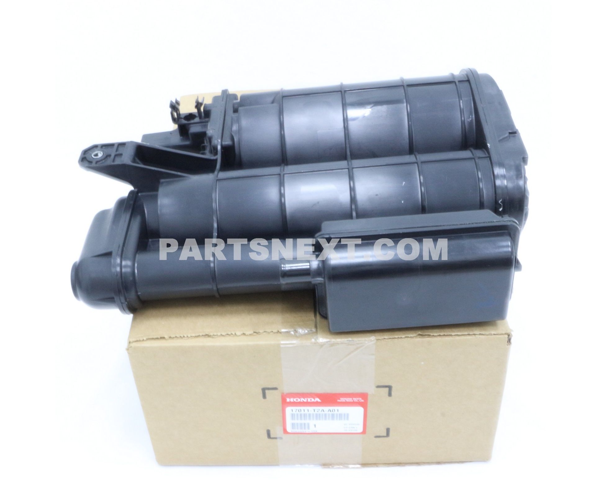 Honda :: 17011-T2A-A01 SET,CANISTER ASSY