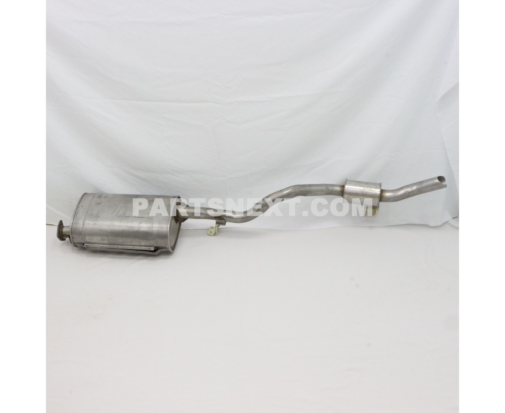 Toyota :: 17405-66060 PIPE ASSY, EXHAUST, TAIL