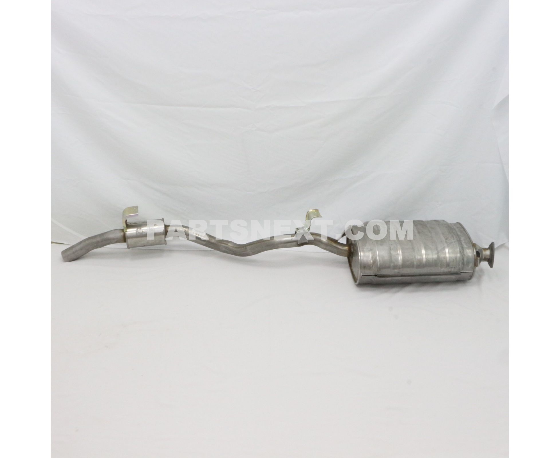 Toyota :: 17405-66060 PIPE ASSY, EXHAUST, TAIL
