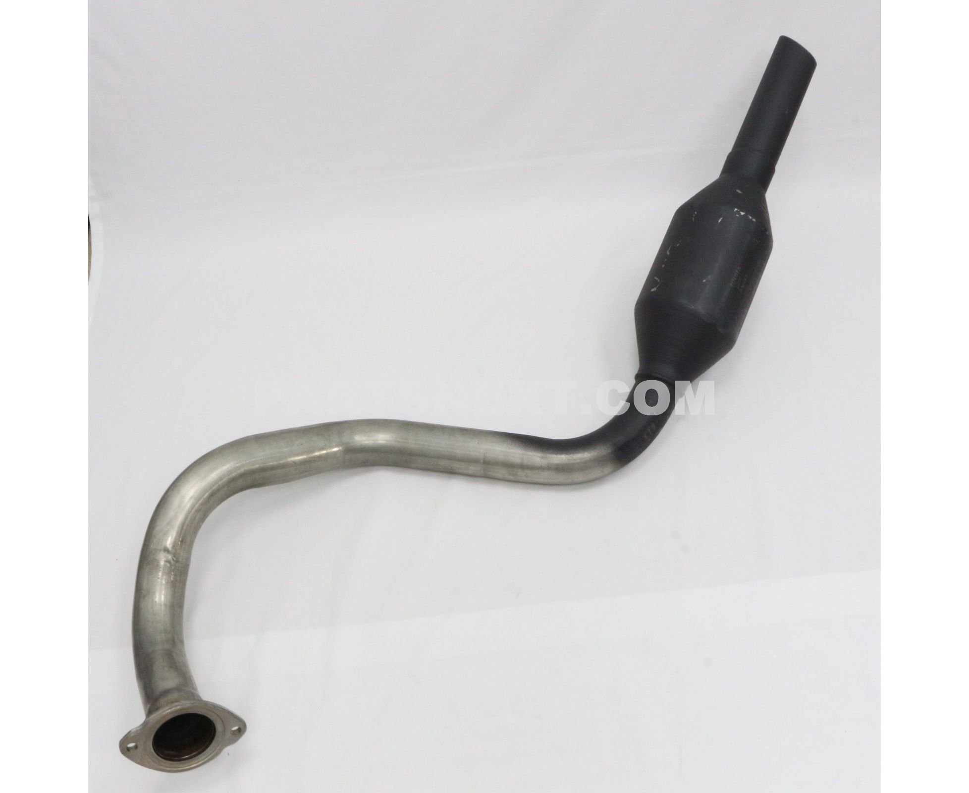 Toyota :: 17430-50220 PIPE ASSY, EXHAUST, TAIL