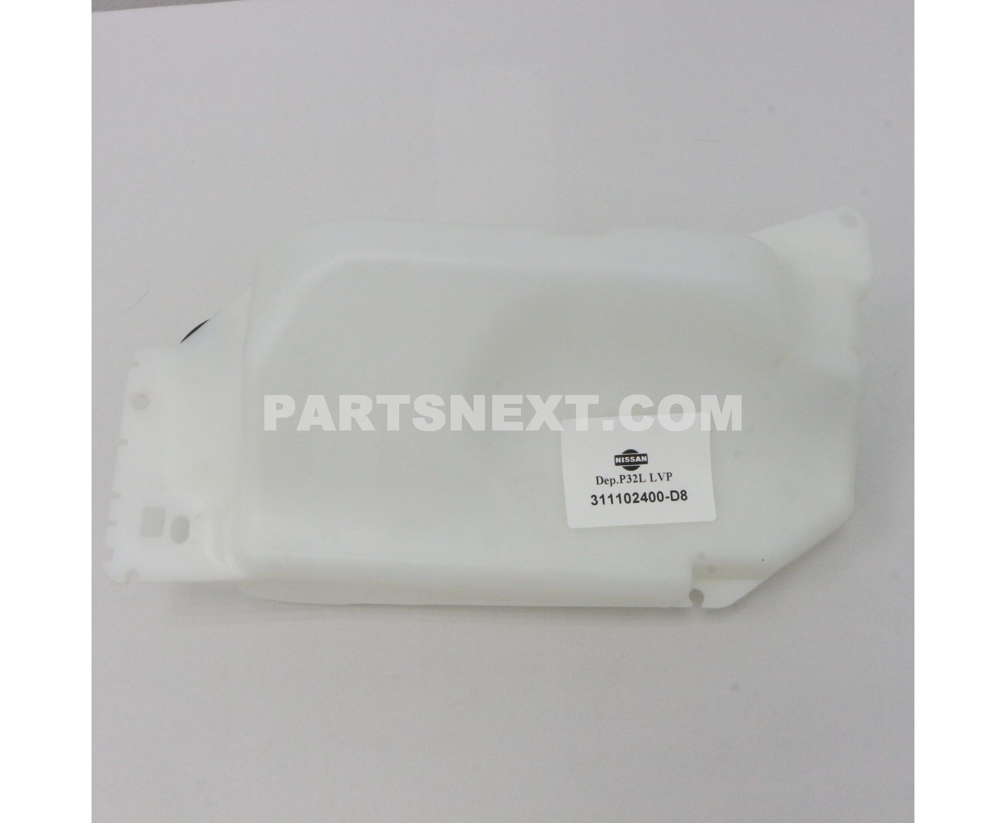 Nissan :: 28910-JD000 TANK ASSY-WINDSHIELD WASHER