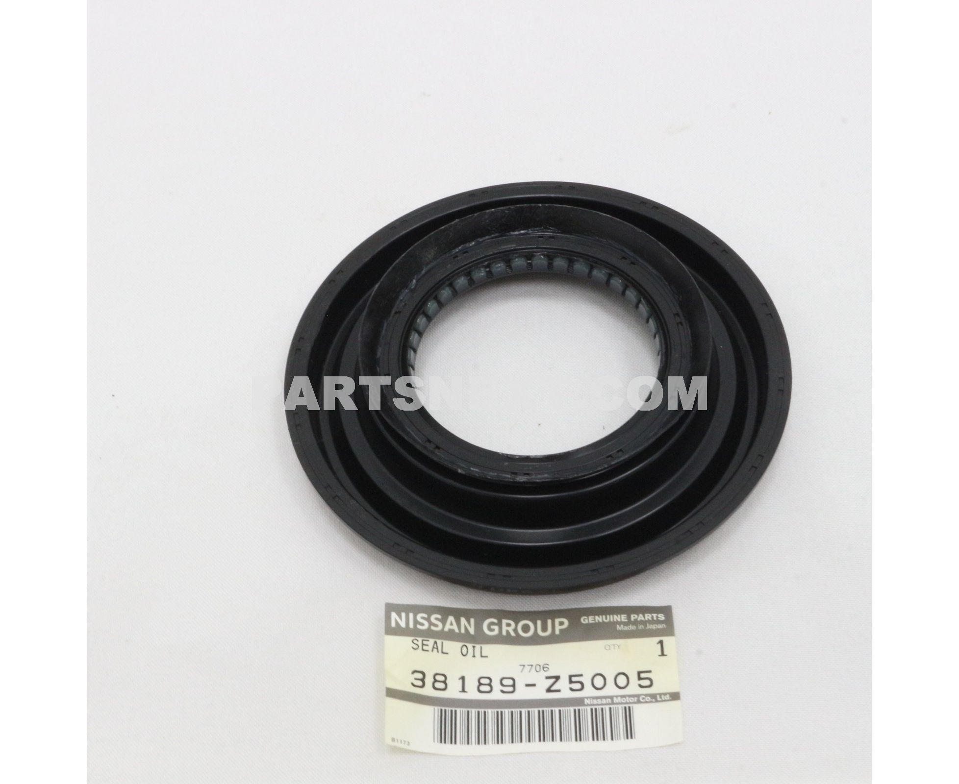 Nissan :: 38189-Z5005 SEAL-OIL,DRIVE PINION