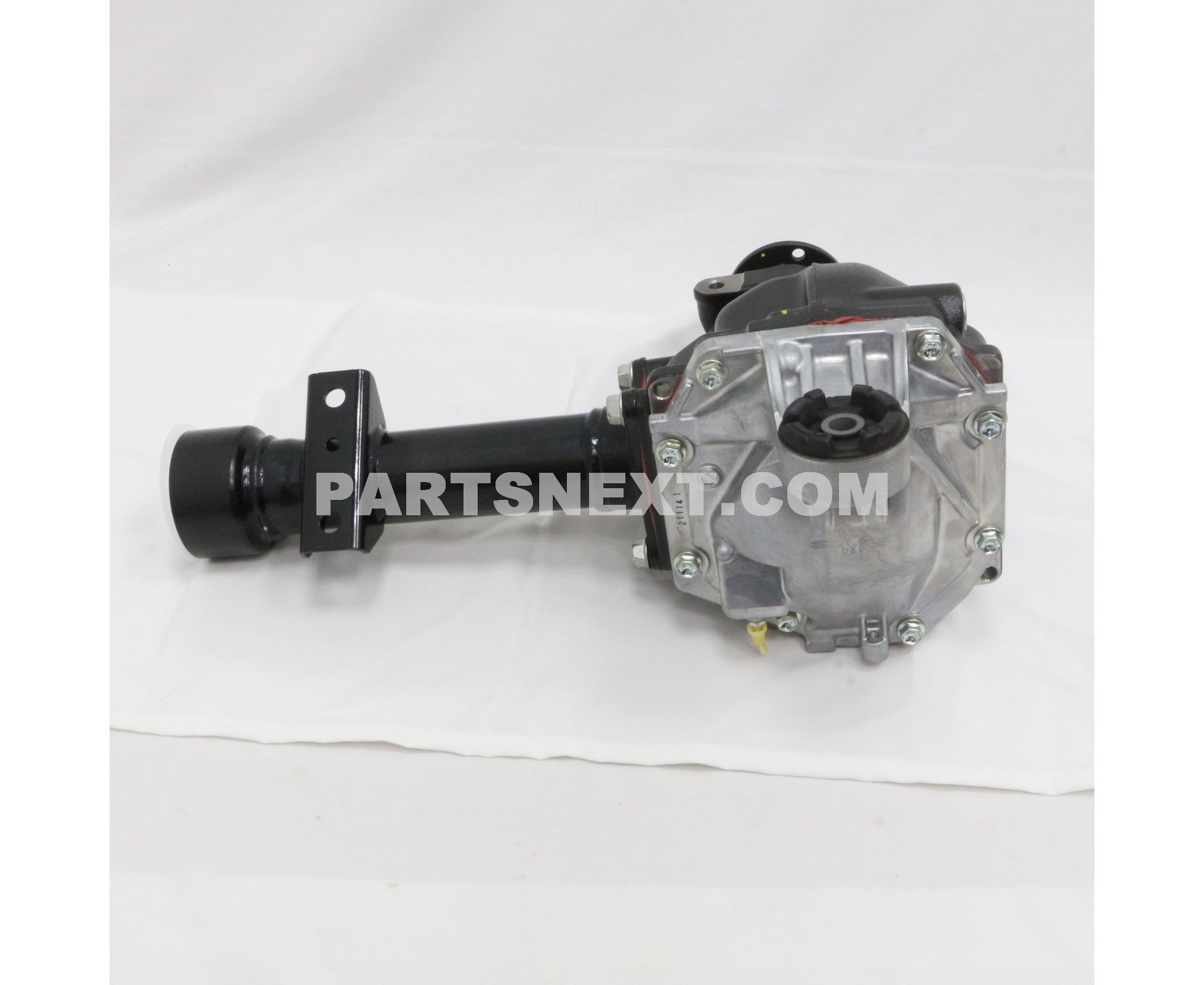 Toyota :: 41110-60801 CARRIER ASSY, DIFFERENTIAL, FRONT
