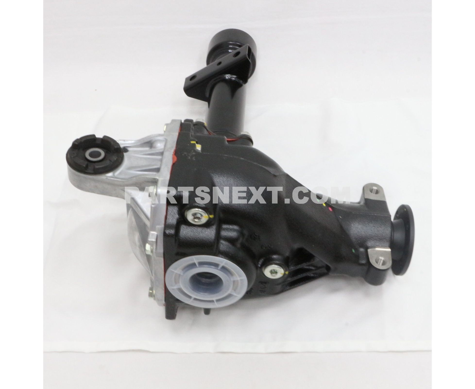 Toyota :: 41110-60801 CARRIER ASSY, DIFFERENTIAL, FRONT