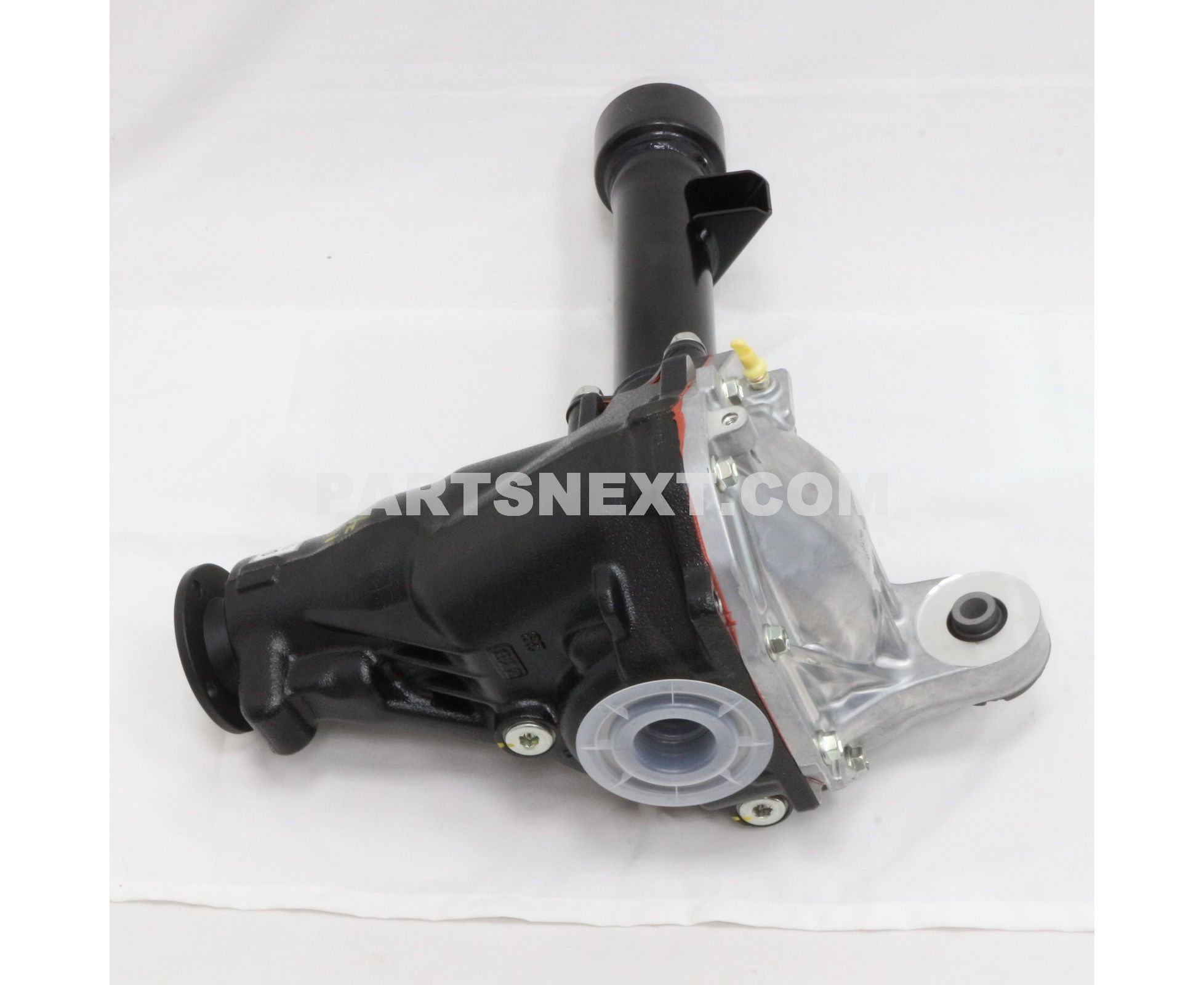 Toyota :: 41110-60801 CARRIER ASSY, DIFFERENTIAL, FRONT