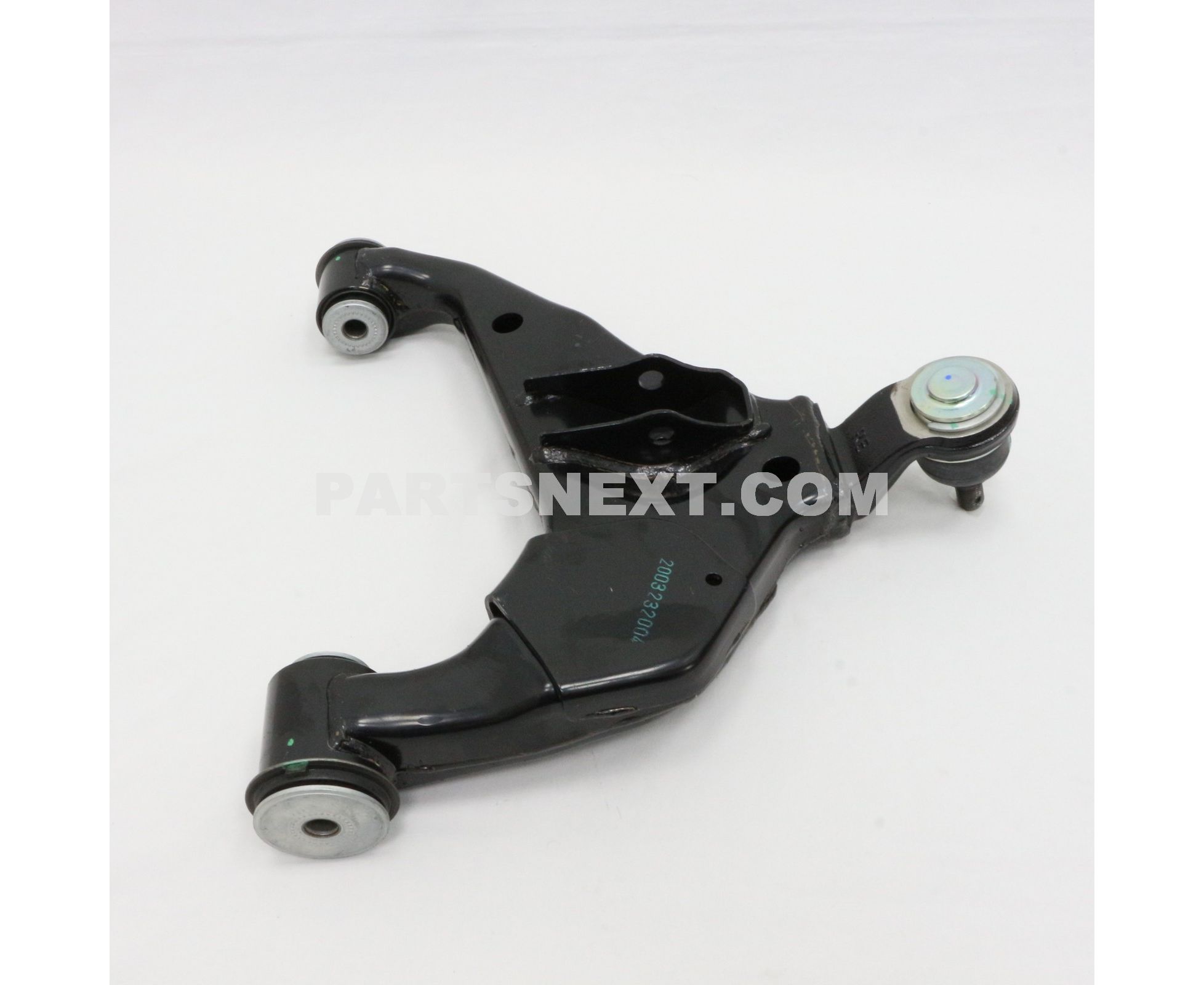 Toyota :: 48068-0K040 ARM SUB-ASSY, FRONT SUSPENSION, LOWER NO.1 RH