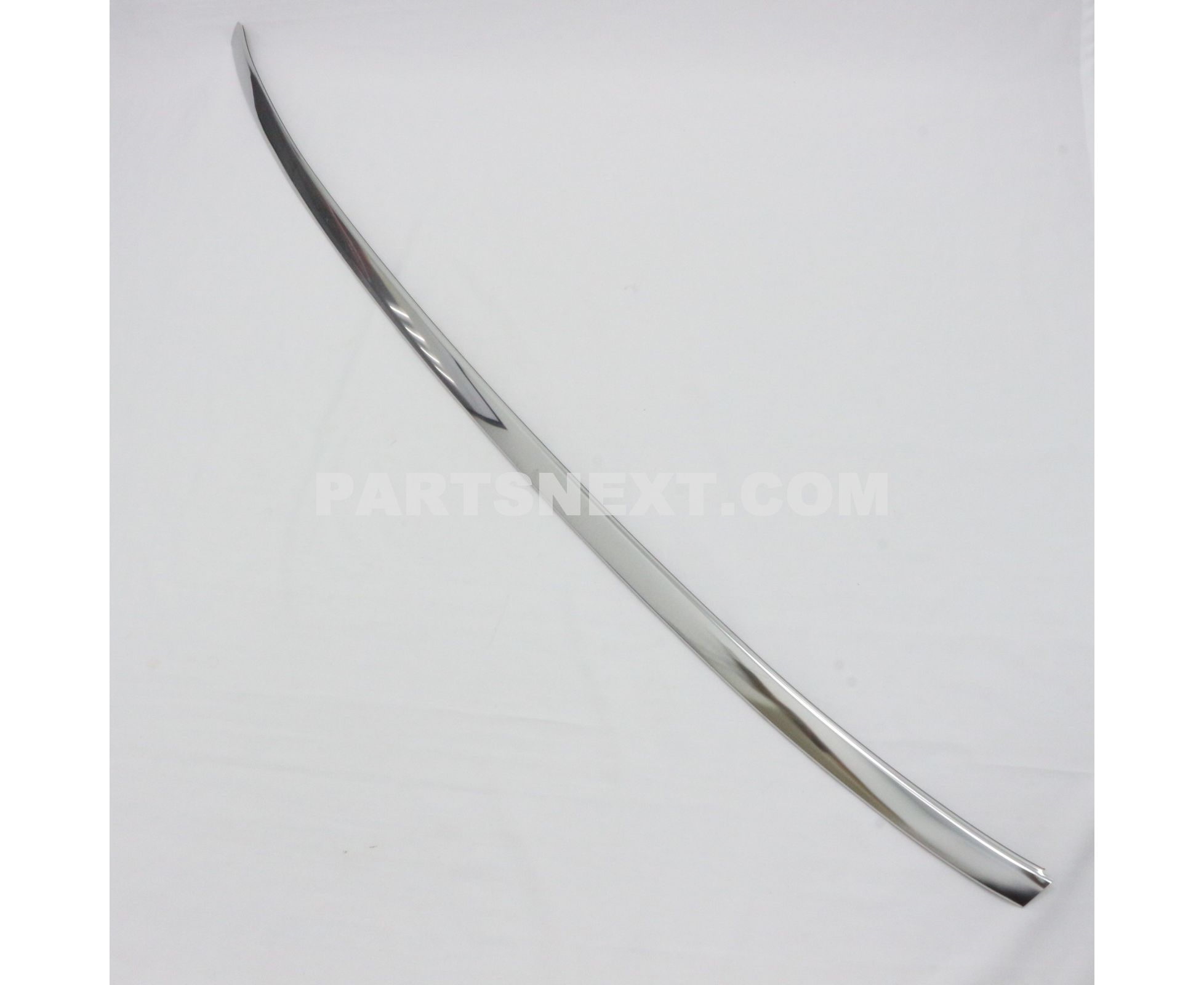 Toyota :: 52711-60020 MOULDING, FRONT BUMPER