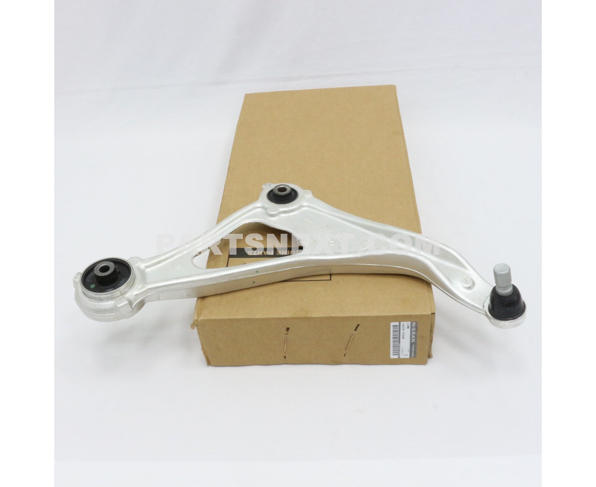 Nissan :: 54500-3TA0B LINK COMPL-TRANSVERSE,RH
