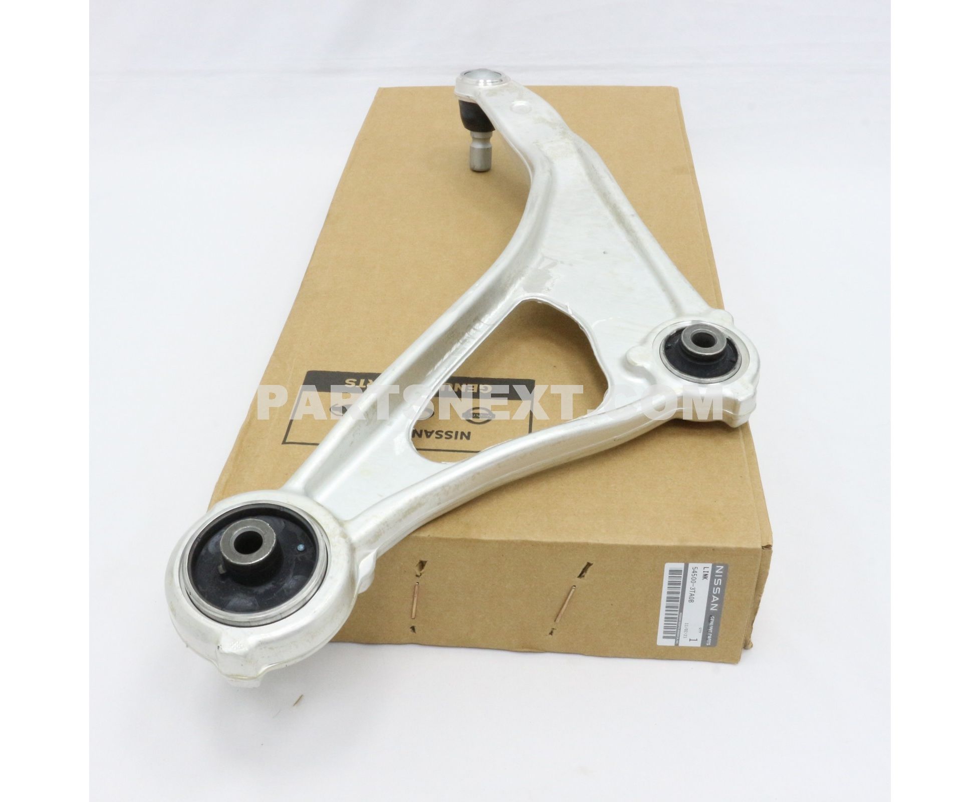 Nissan :: 54500-3TA0B LINK COMPL-TRANSVERSE,RH