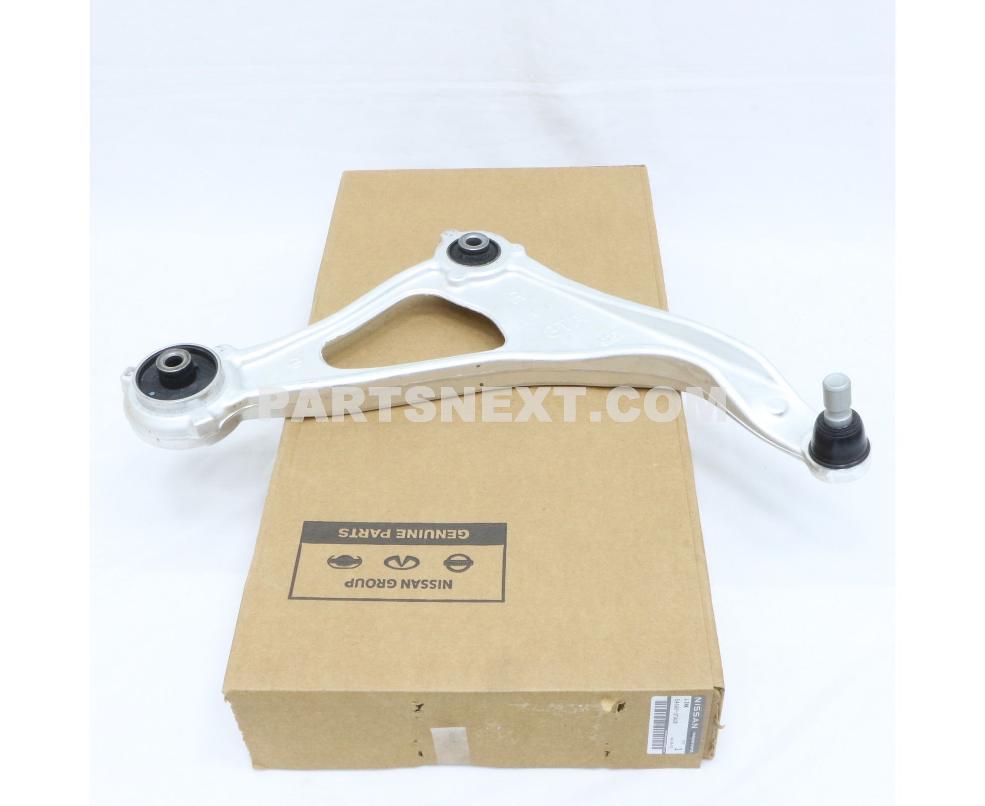 Nissan :: 54500-3TA0B LINK COMPL-TRANSVERSE,RH