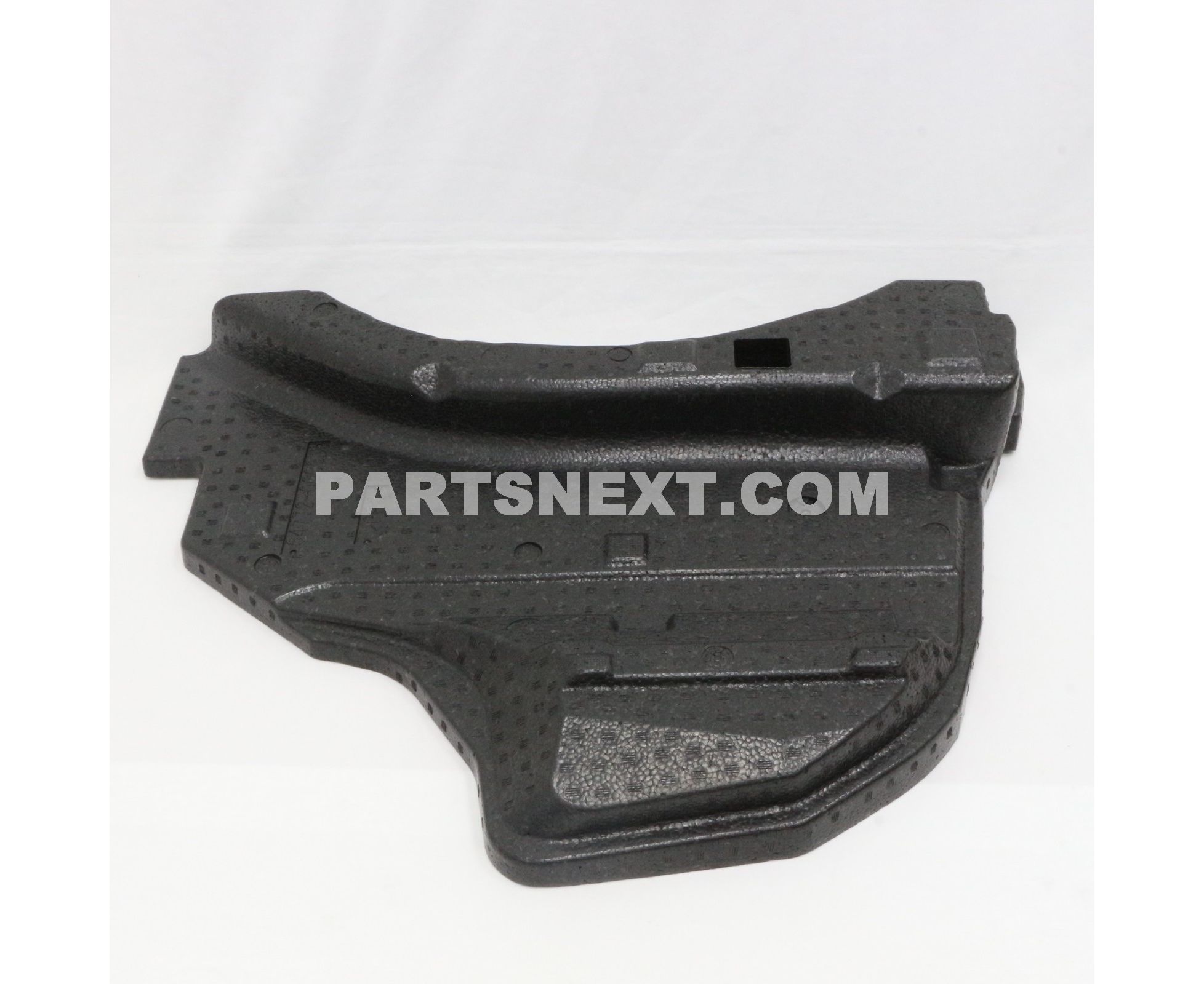 Toyota :: 64772-06031 PAD, SPARE WHEEL COVER