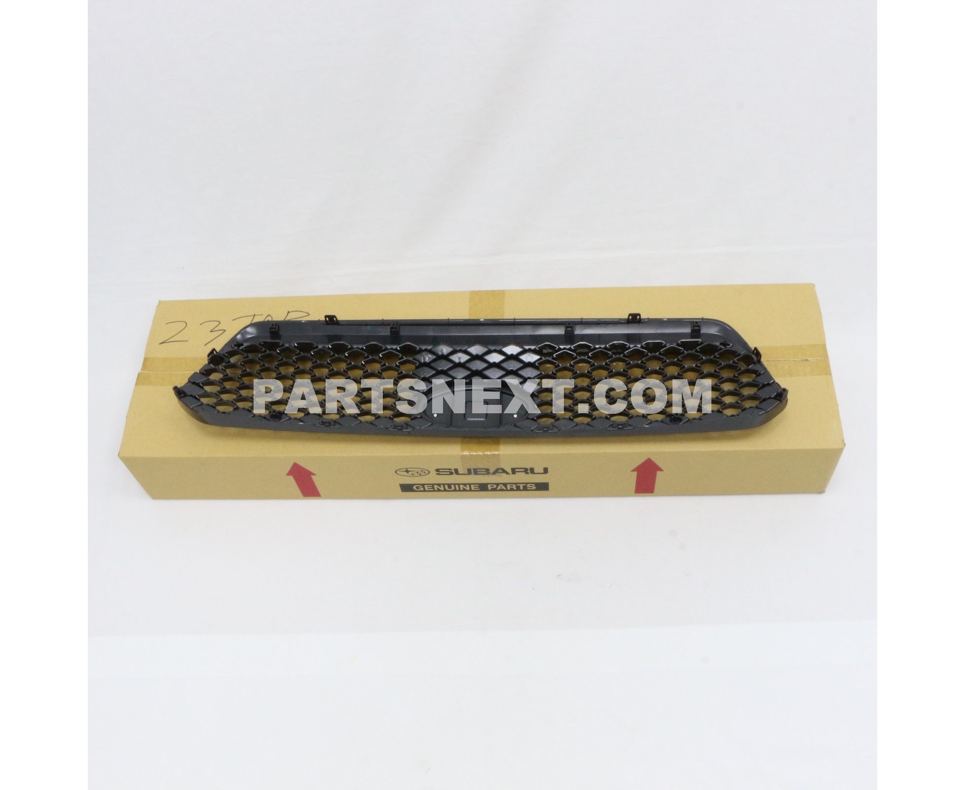 Subaru :: 91121VA010 GRILLE ASSY F STDWRX