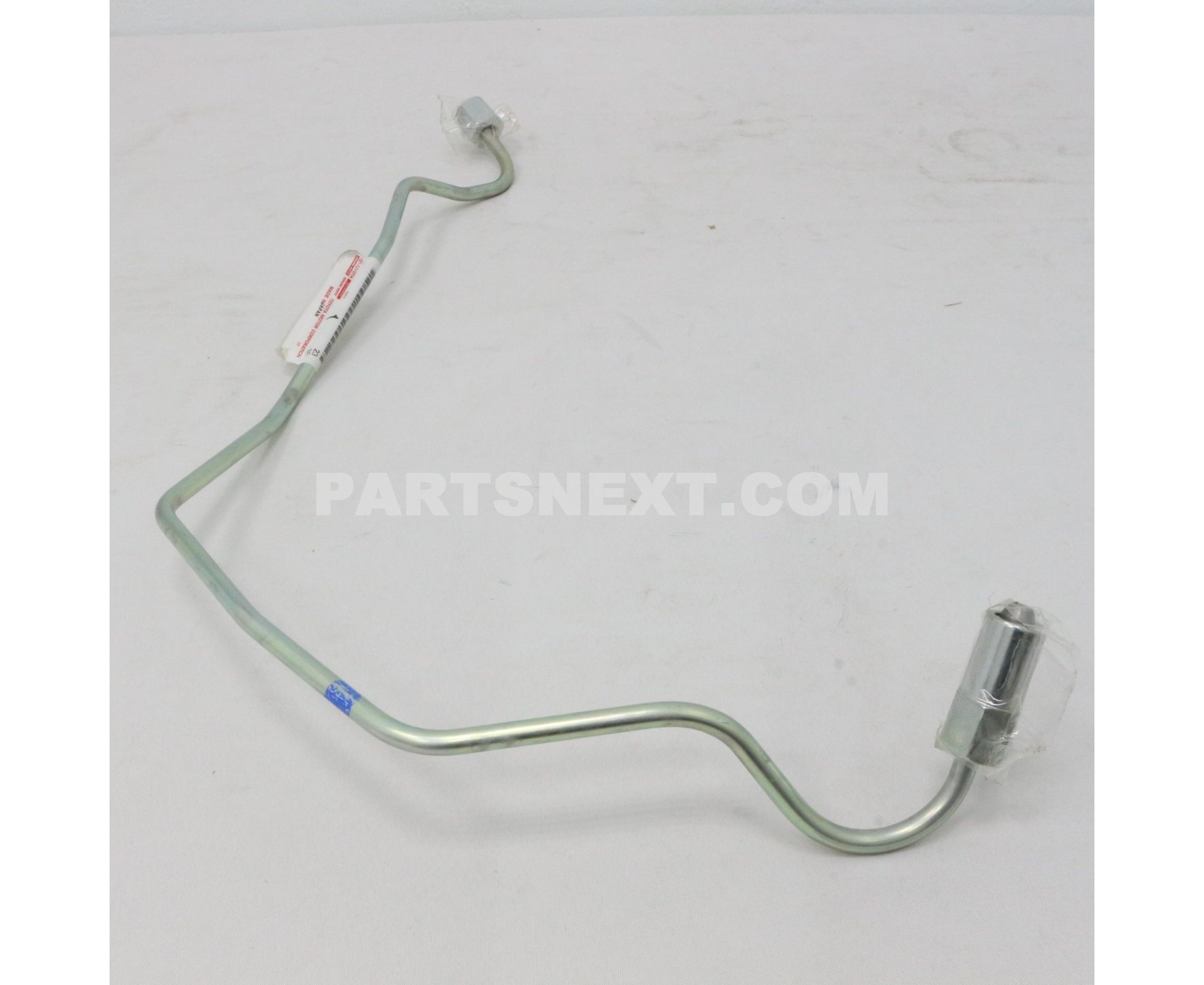 Toyota :: 23706-17080 PIPE SUB-ASSY, INJECTION, NO.6