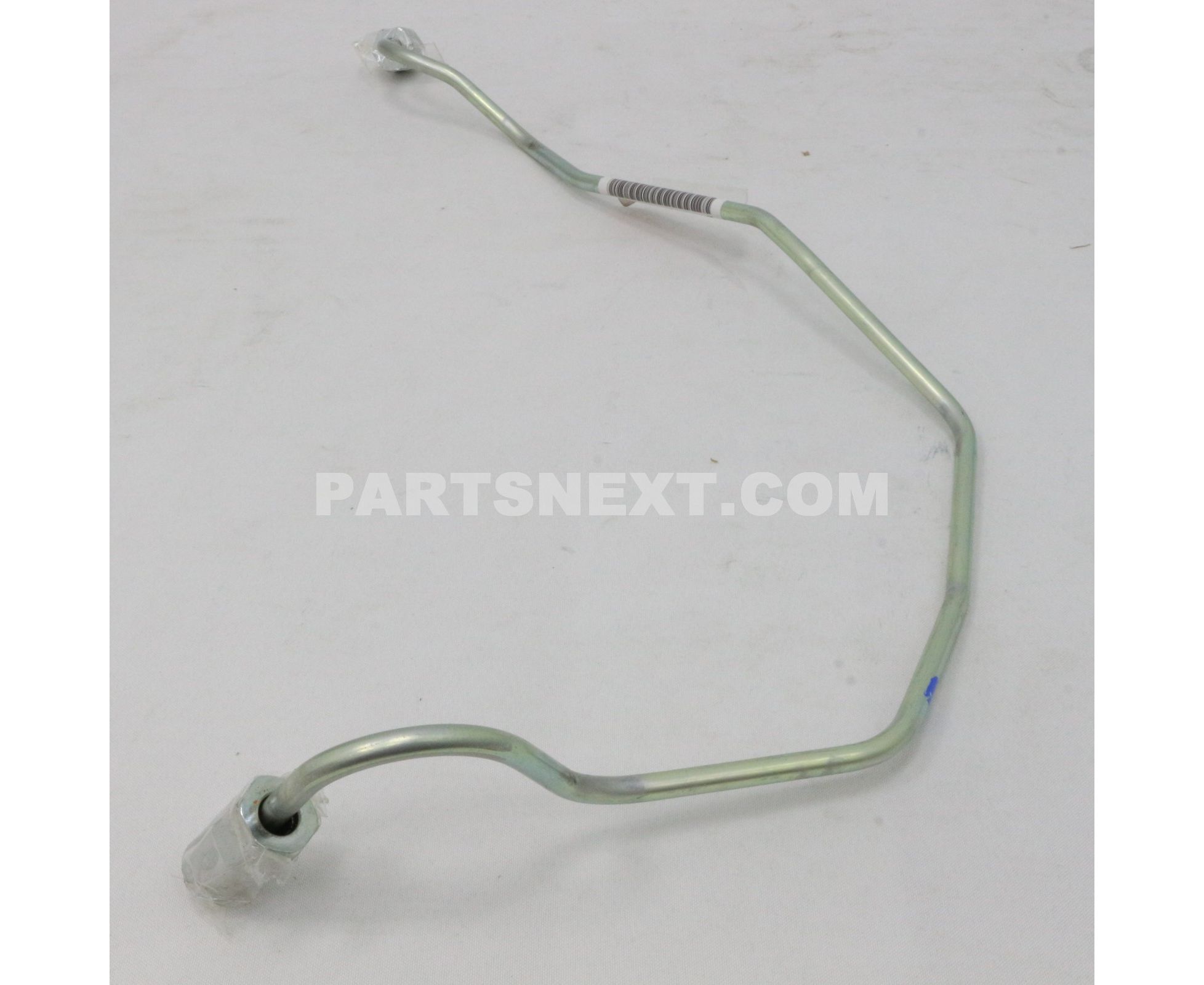 Toyota :: 23706-17080 PIPE SUB-ASSY, INJECTION, NO.6