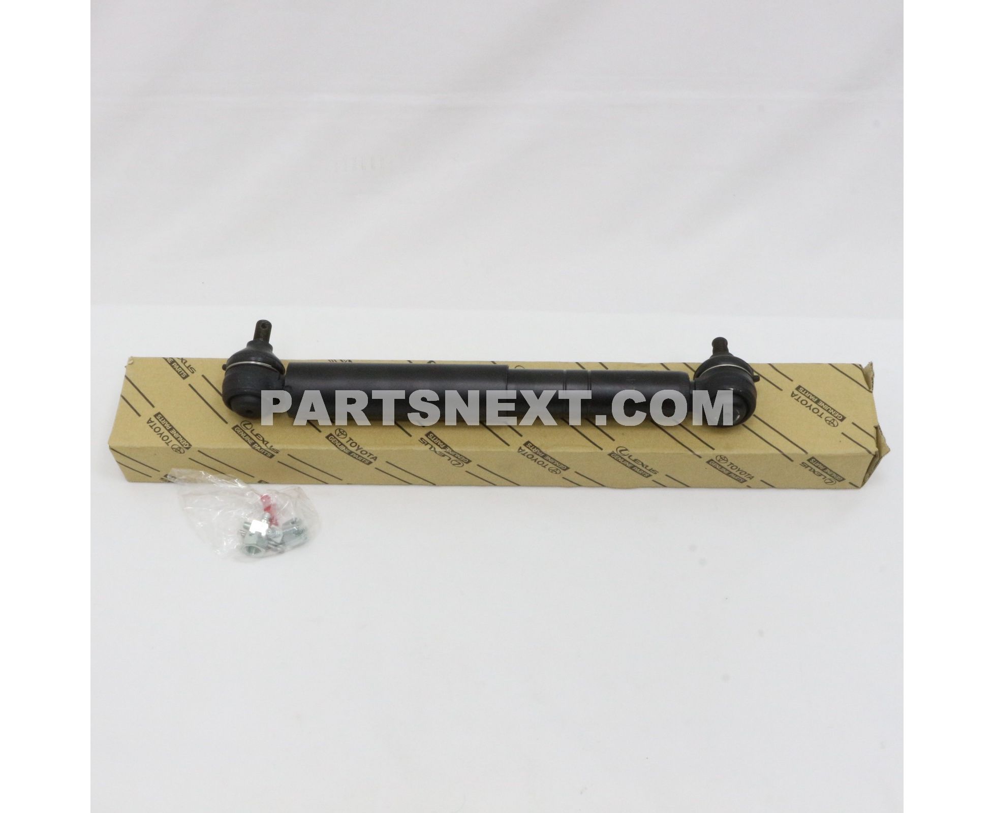 Toyota :: 45700-69015 DAMPER ASSY, STEERING
