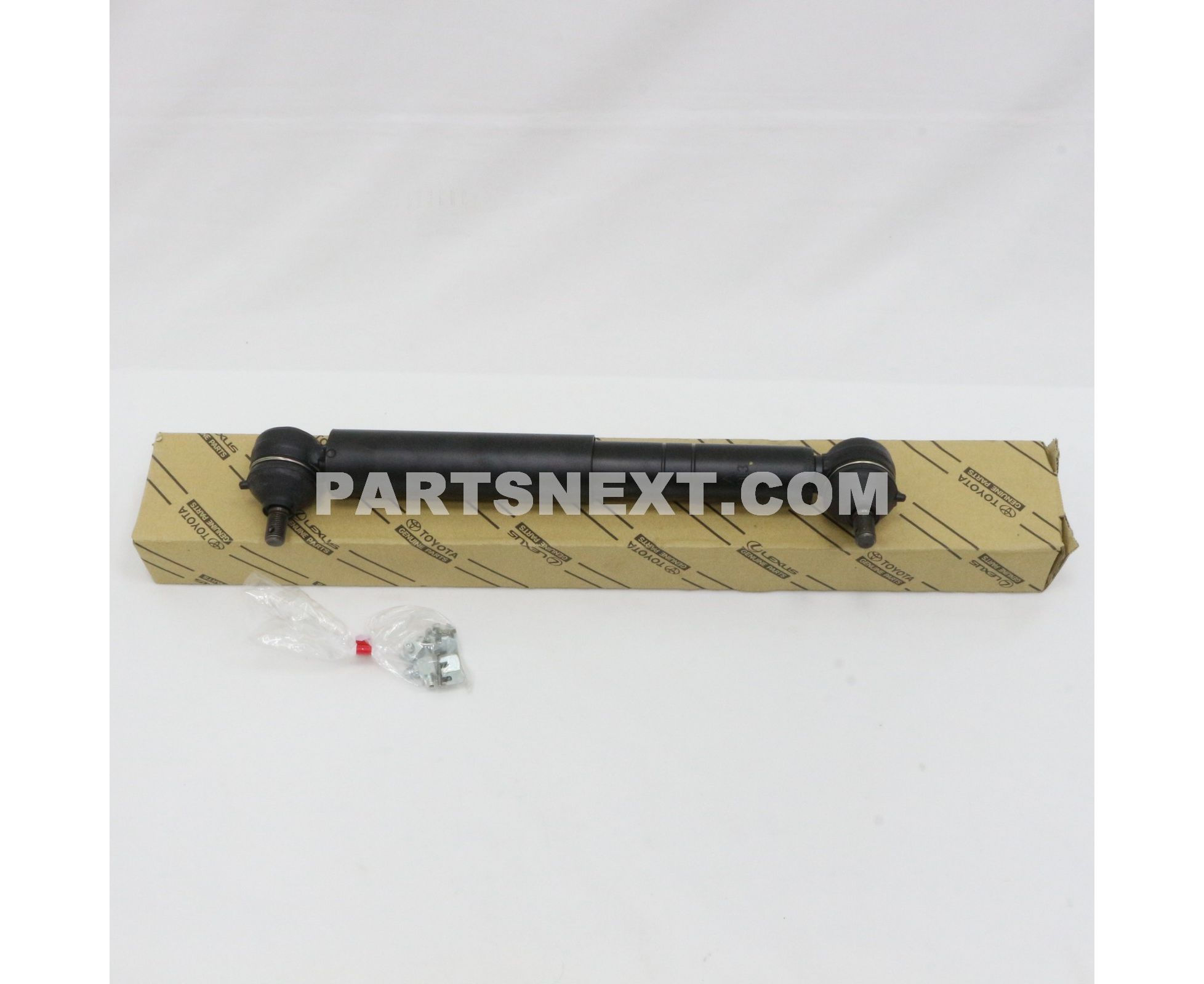 Toyota :: 45700-69015 DAMPER ASSY, STEERING