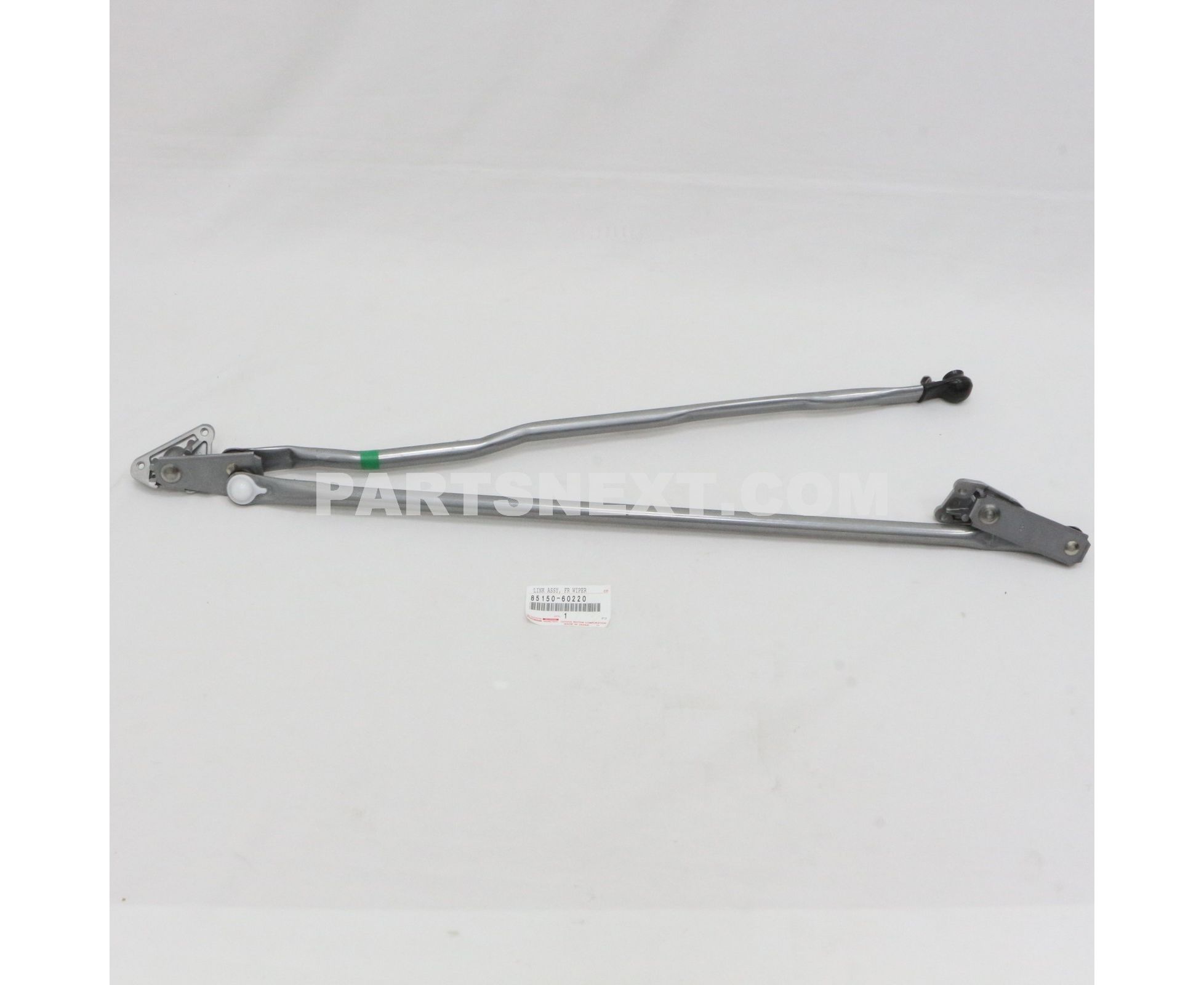 Toyota :: 85150-60220 LINK ASSY, WINDSHIELD WIPER