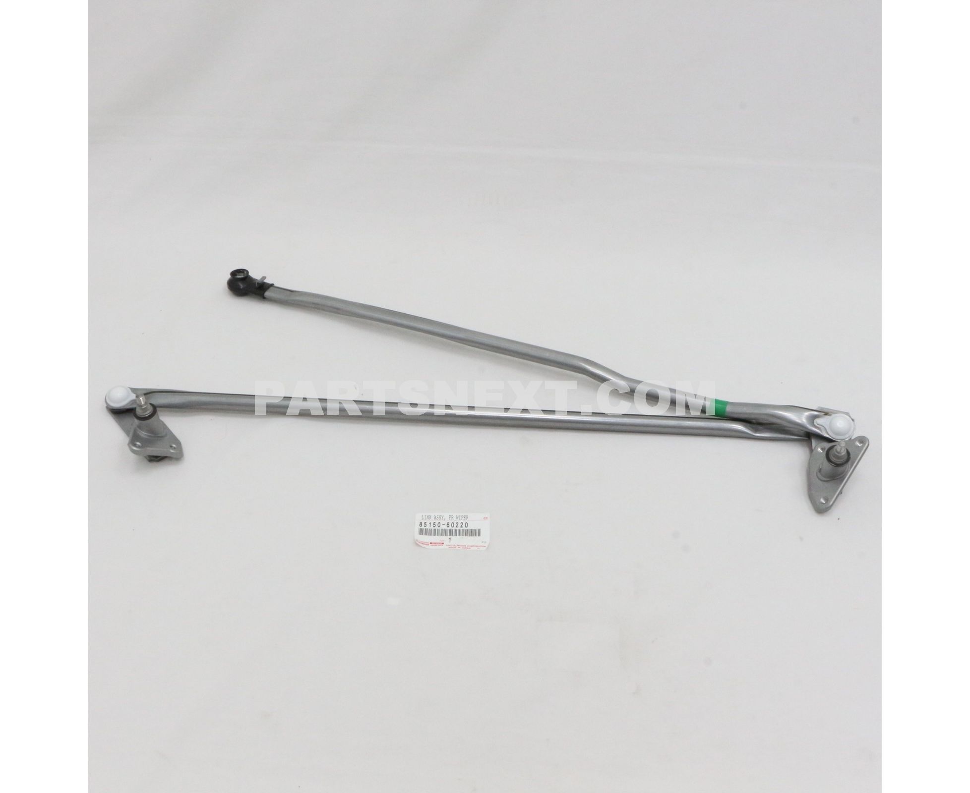 Toyota :: 85150-60220 LINK ASSY, WINDSHIELD WIPER
