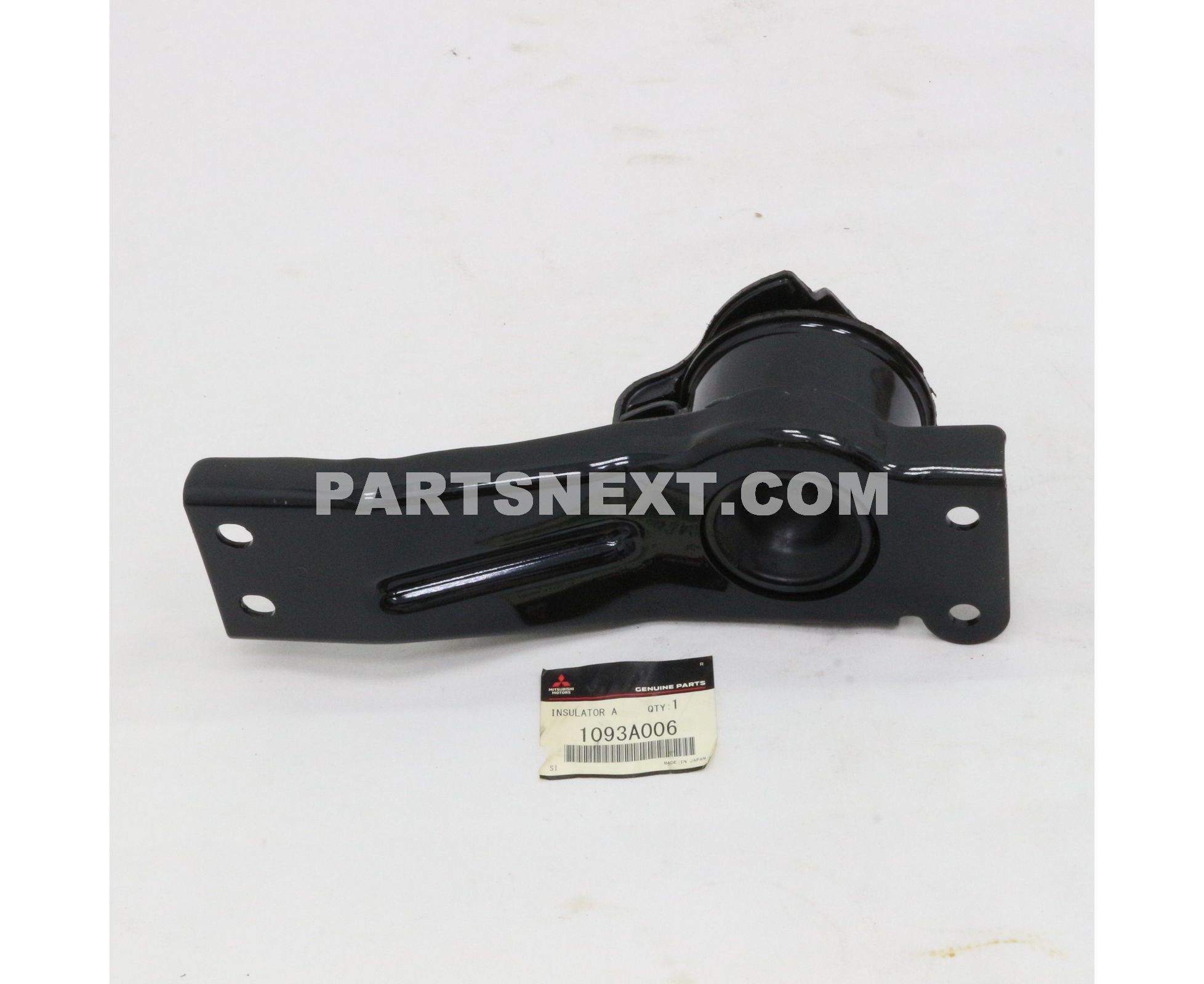 Mitsubishi :: 1093A006 CUSHION,C/MBR ENG MOUNTING