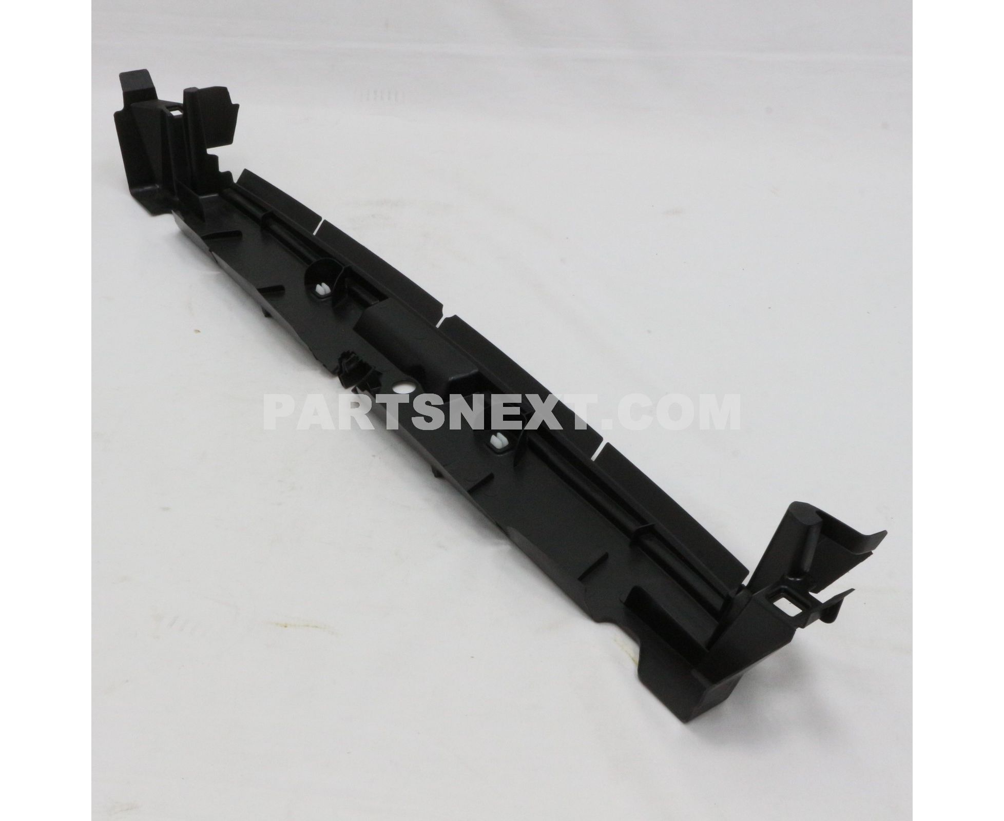 Toyota :: 16683-36010 PLATE, RADIATOR LOWER AIR GUIDE