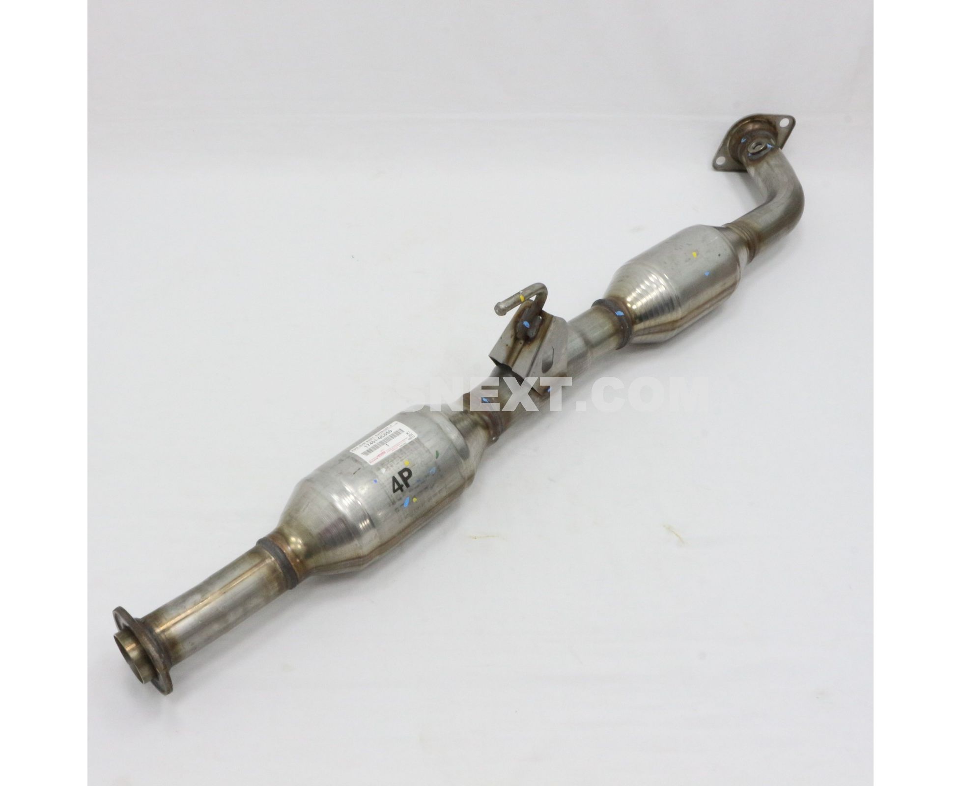 Toyota :: 17401-0C550 PIPE SUB-ASSY