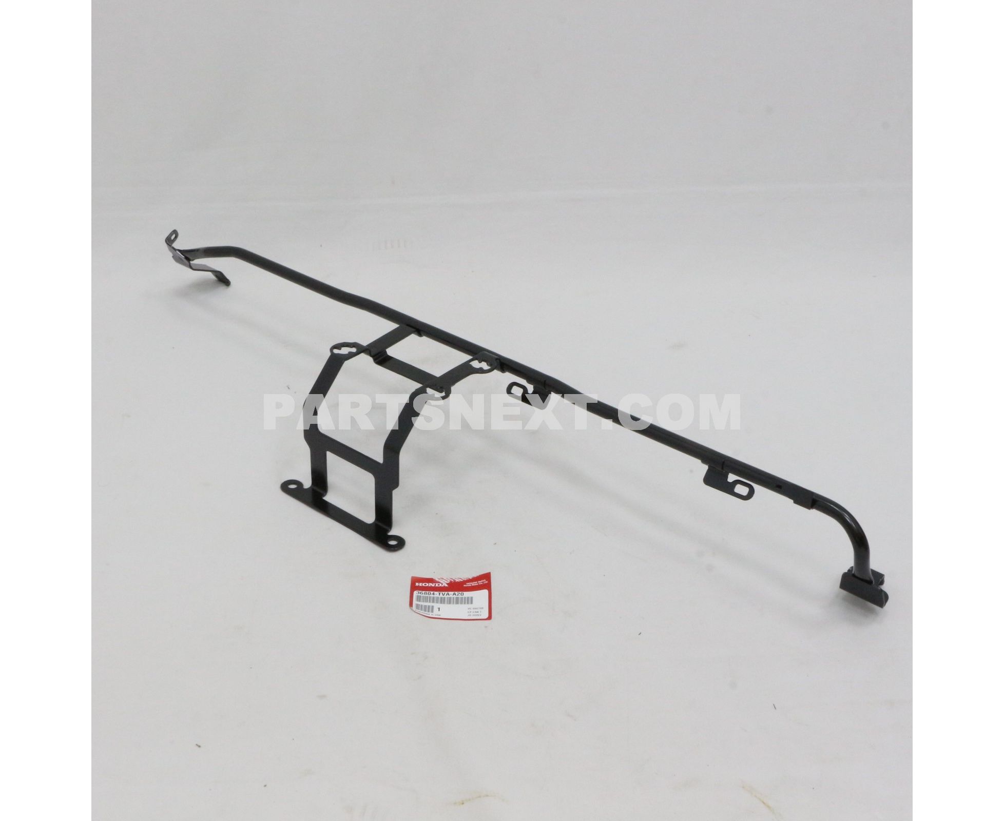 Honda :: 36804-TVA-A20 (S) BRACKET, MILLIWAVE R