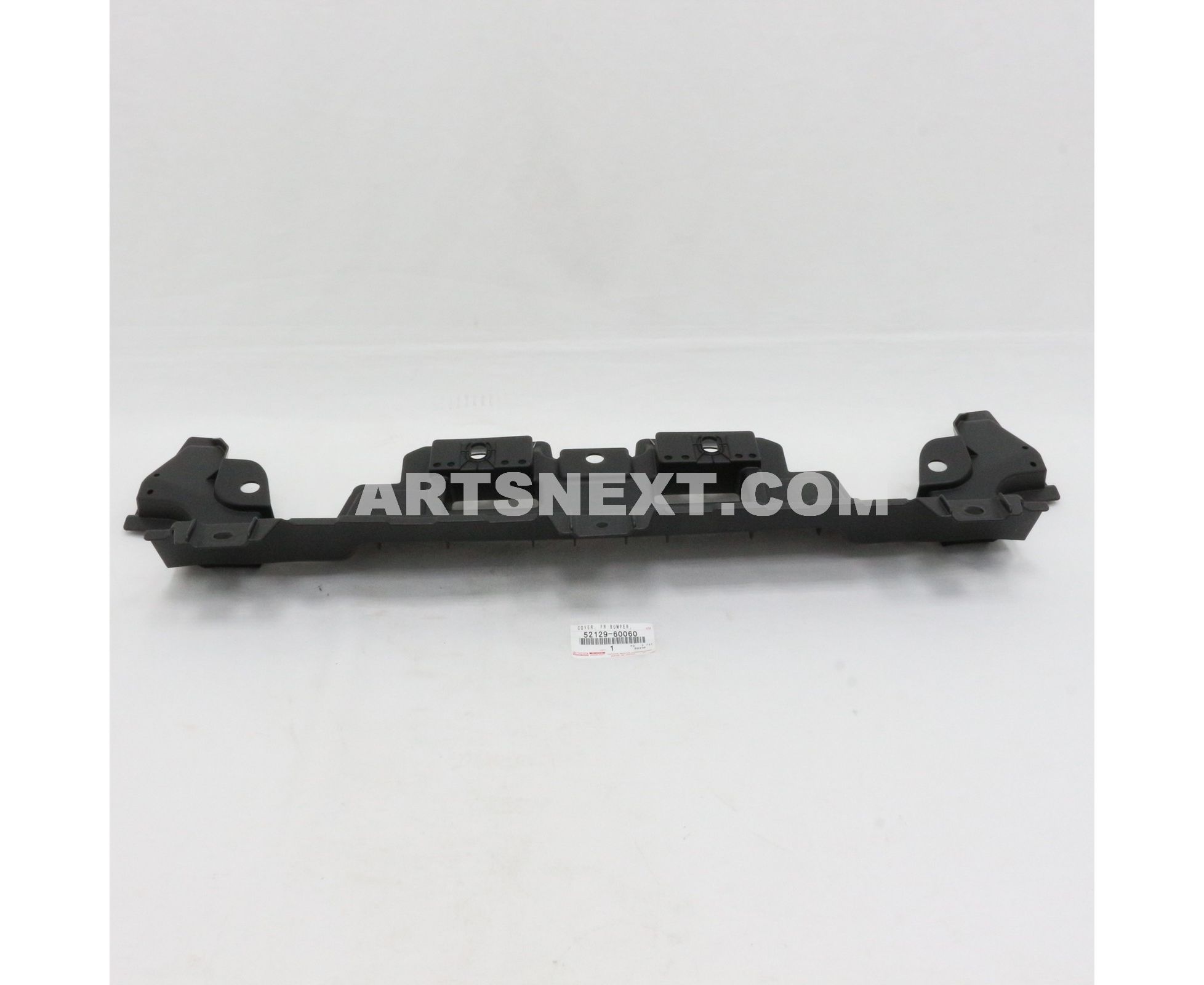Toyota :: 52129-60060 COVER FR BUMPER