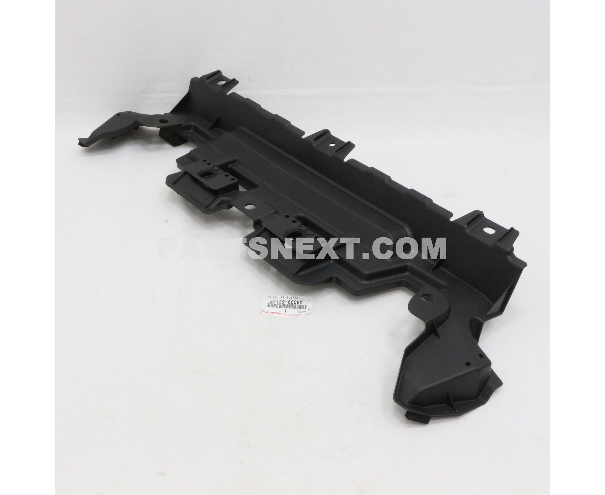 Toyota :: 52129-60060 COVER FR BUMPER