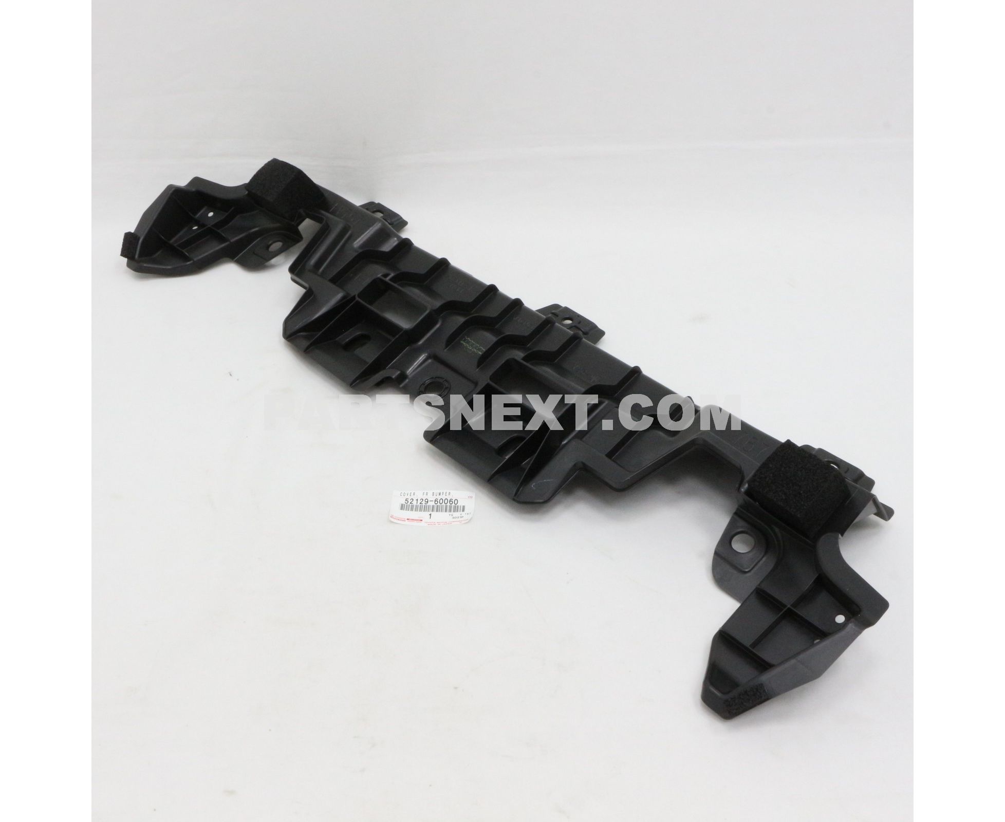 Toyota :: 52129-60060 COVER FR BUMPER