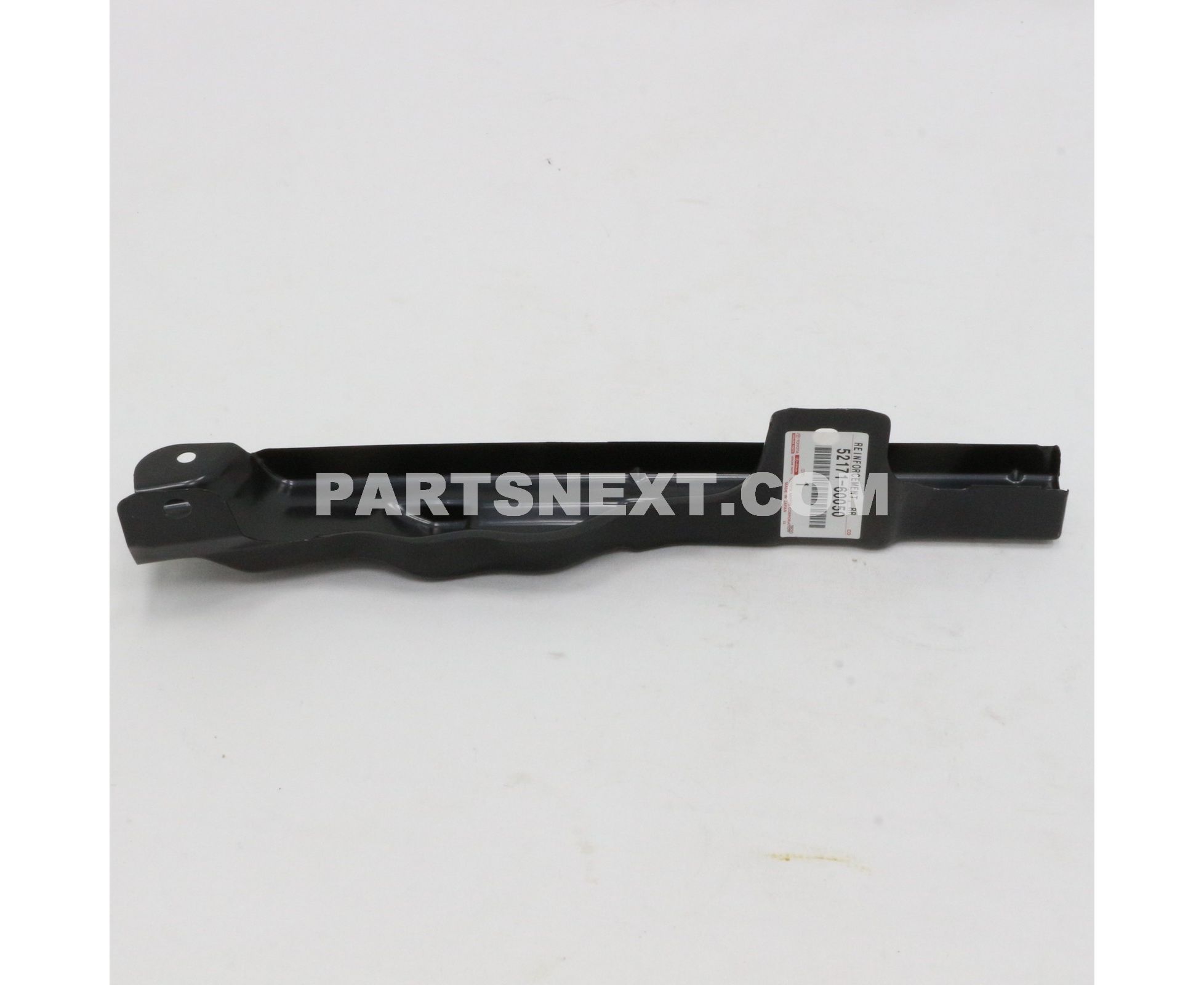Toyota :: 52171-60050 REINFORCEMENT, REAR BUMPER, NO.1