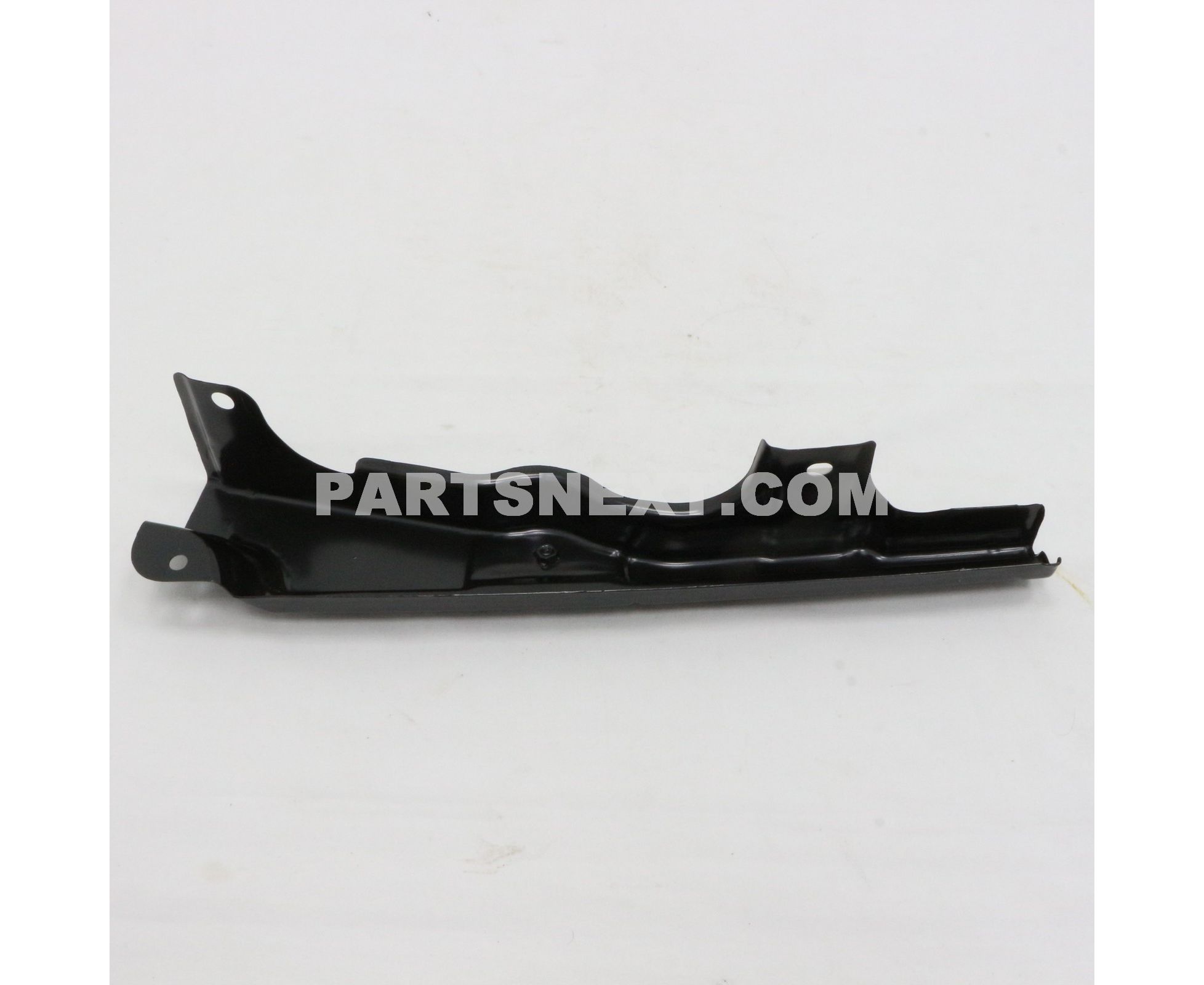 Toyota :: 52172-60030 REINFORCEMENT, REAR BUMPER, NO.2