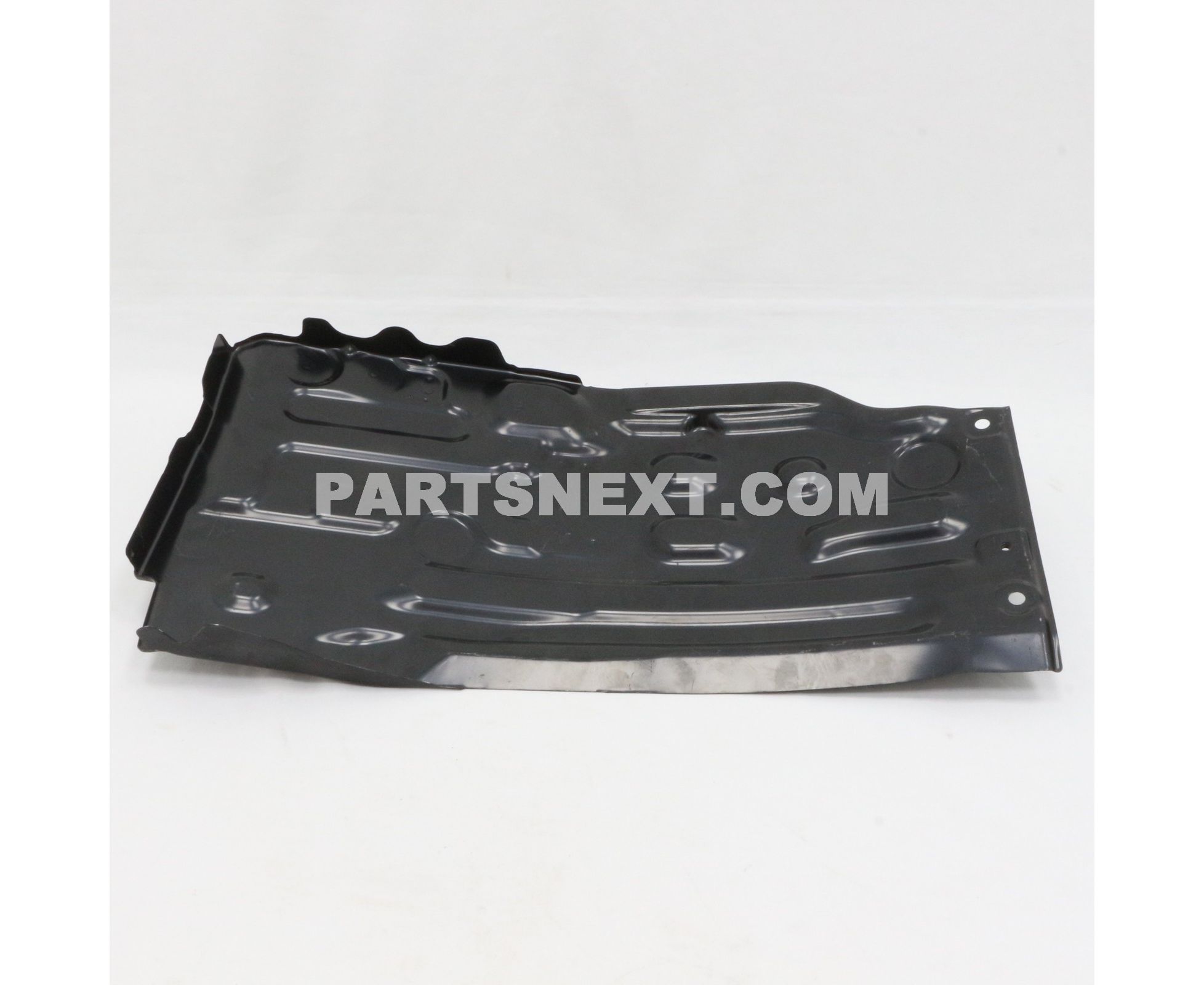 Toyota :: 53707-26041 APRON SUB-ASSY, FENDER SIDE, RH