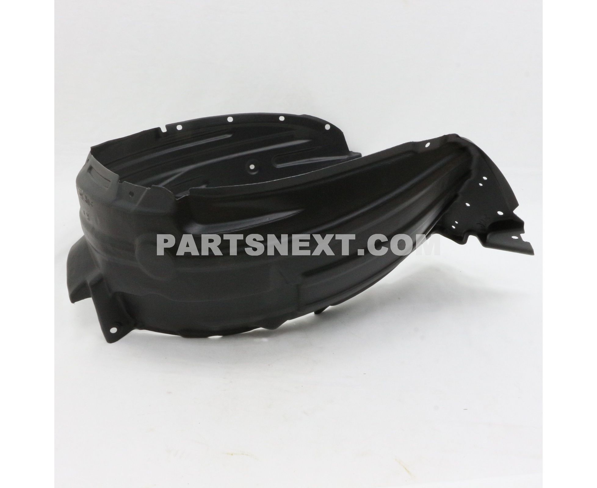 Toyota :: 53876-42051 LINER, FRONT FENDER, LH