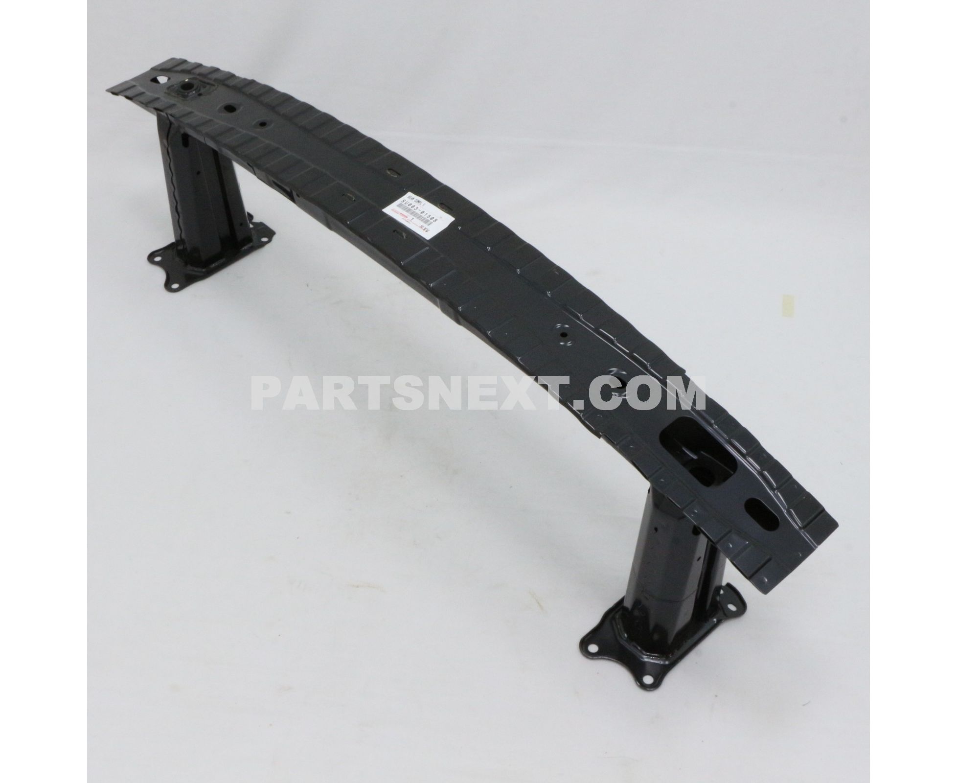 Toyota :: SU003-01508 REINFORCEMENT SUB-ASSY, FRONT BUMPER