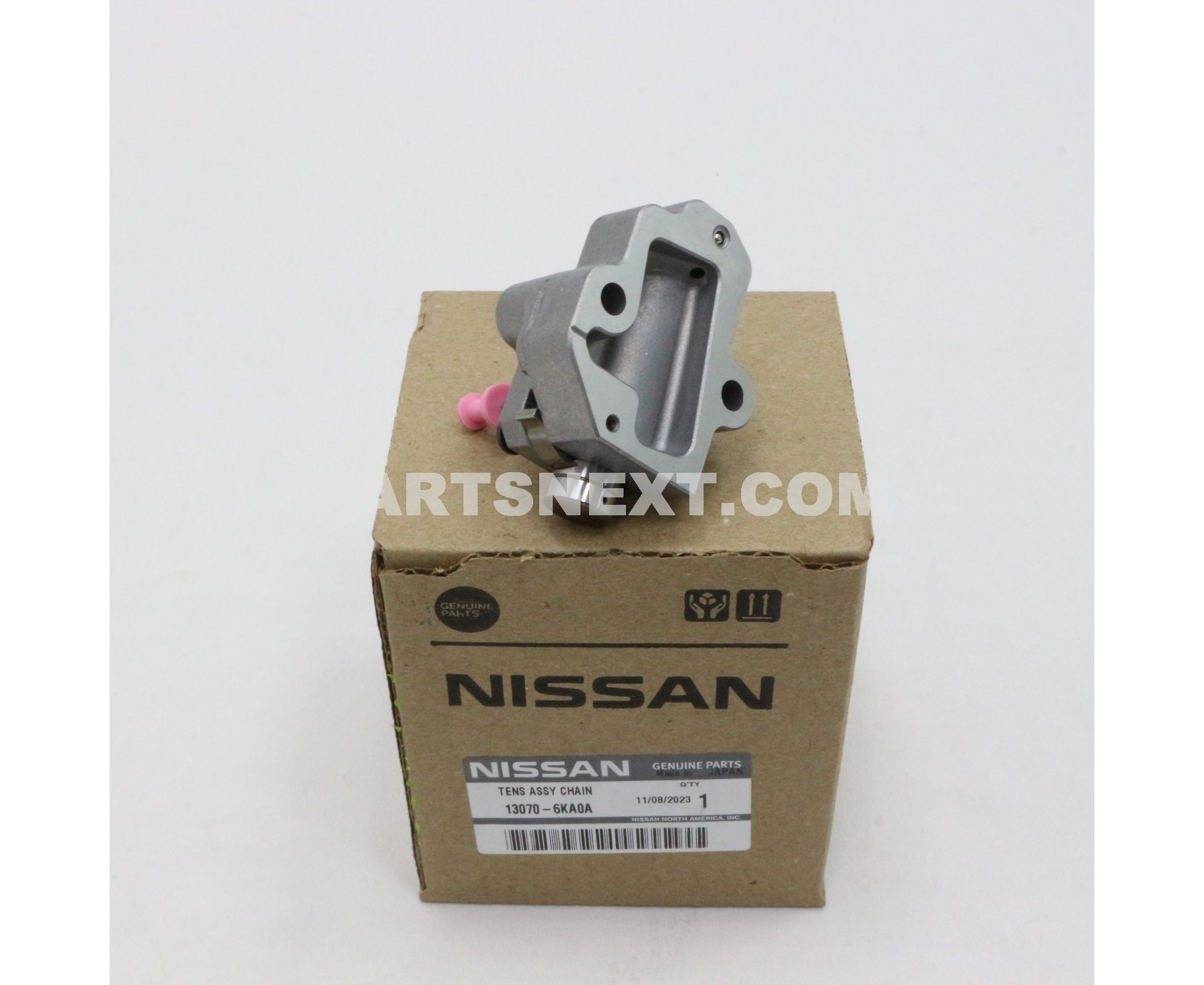 Nissan :: 13070-6KA0A TENSION CHAIN