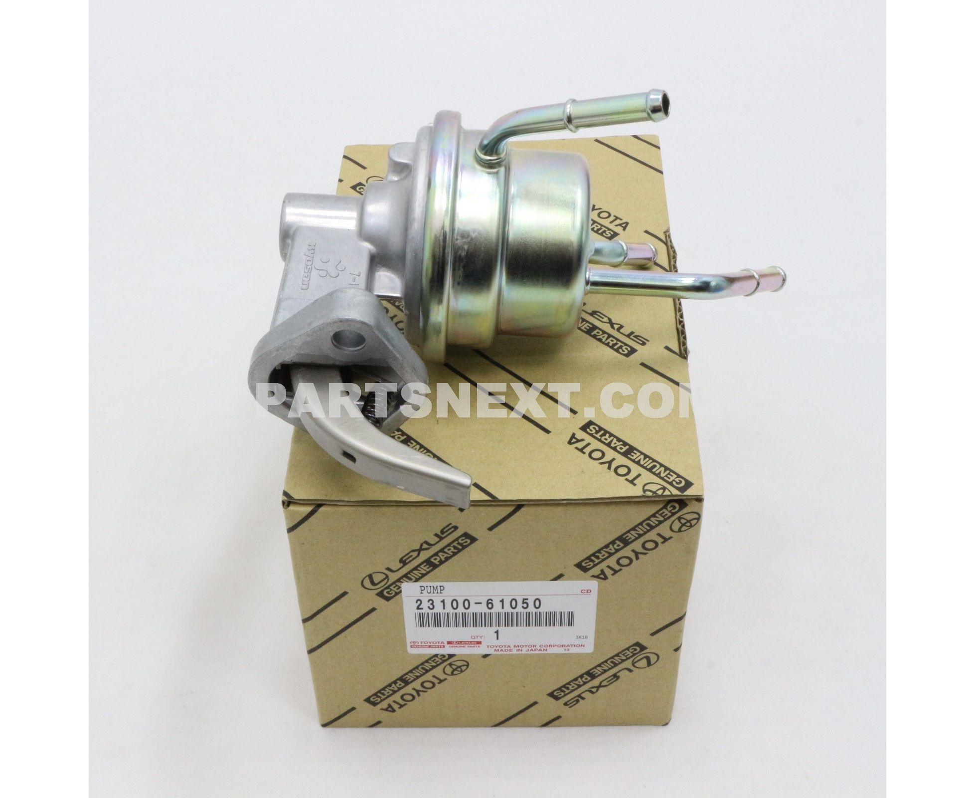 Toyota :: 23100-61050 PUMP ASSY, FUEL