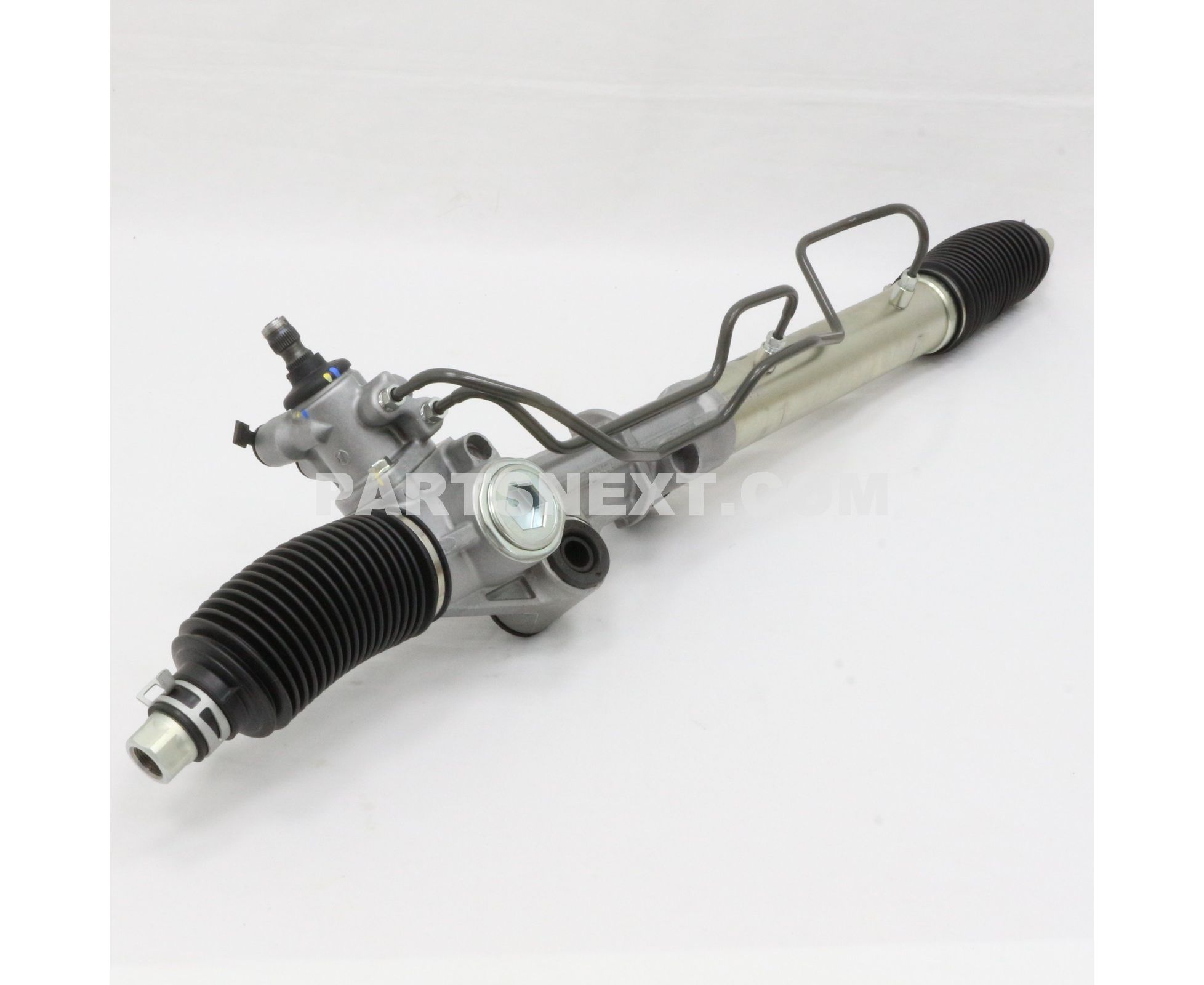 パワーステアリングラックギア トヨタ タコマ 2016 2017 2018 2019 44250-04041 4425004041 Gear ...