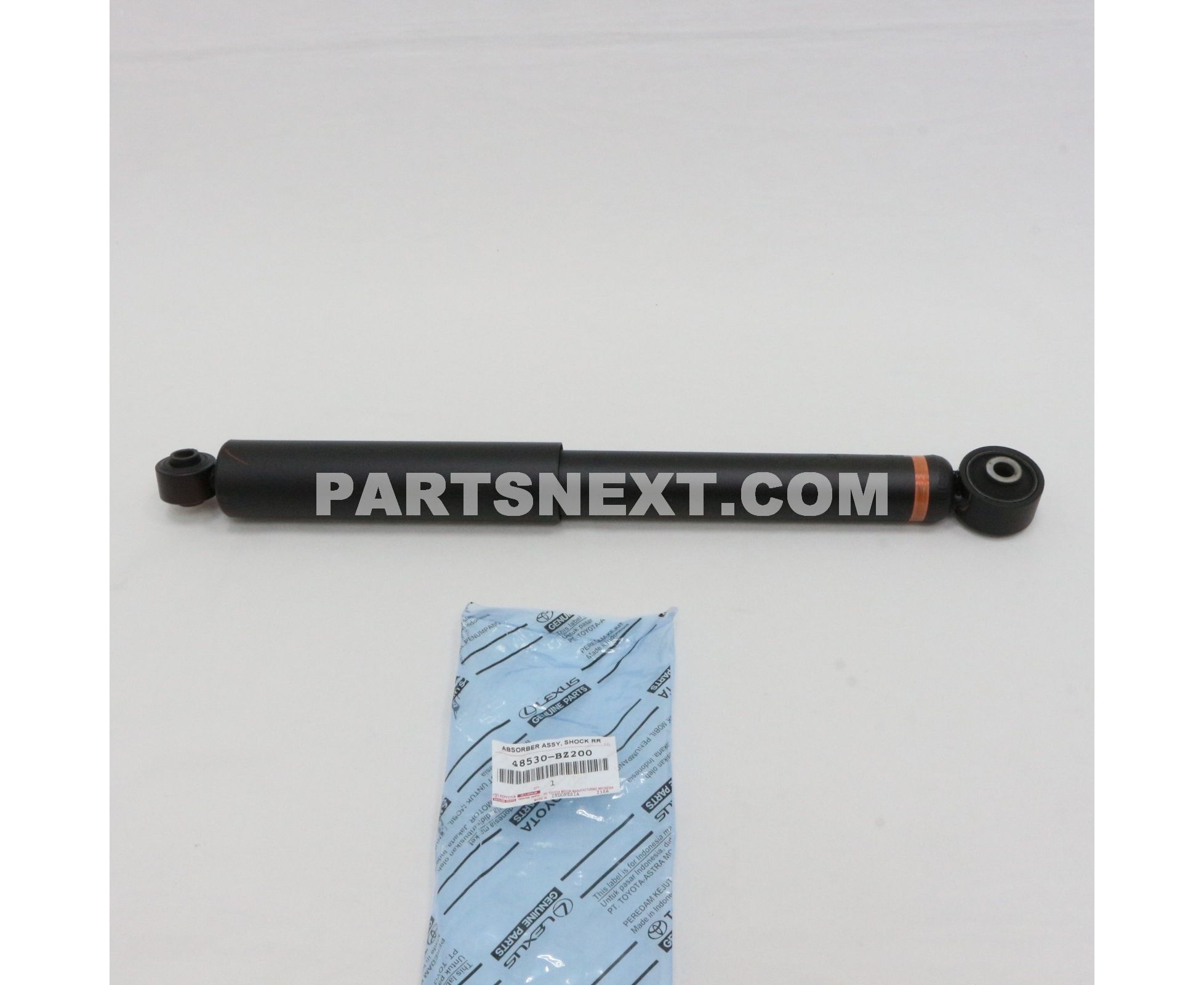 Toyota :: 48530-BZ200 ABSORBER ASSY SHOCK