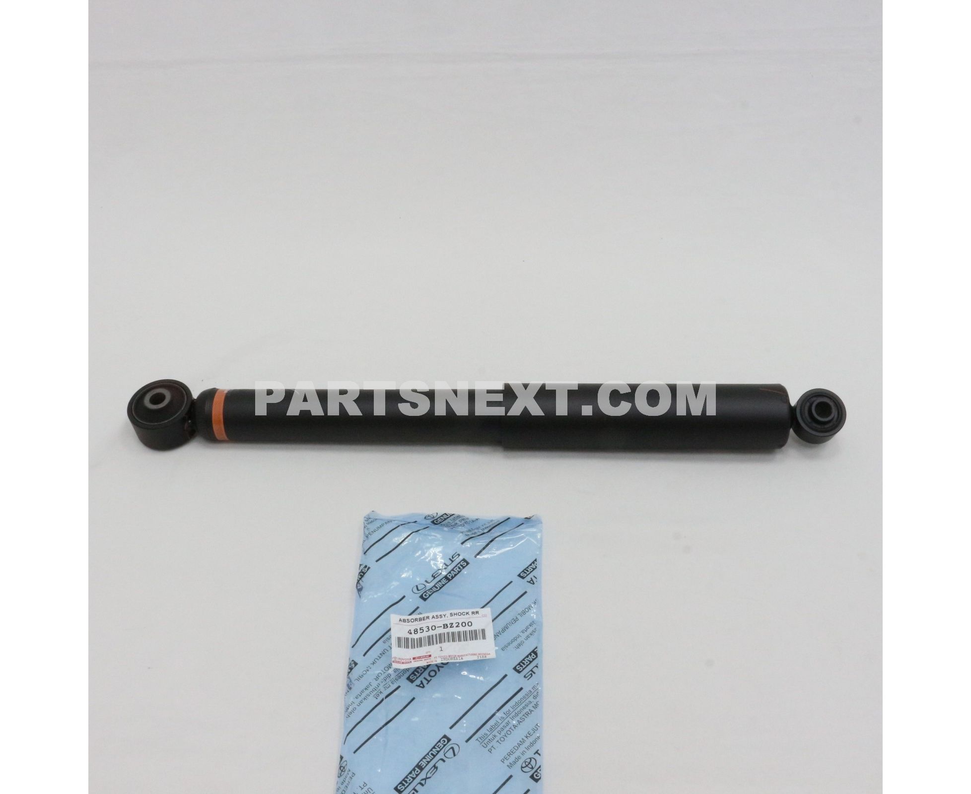 Toyota :: 48530-BZ200 ABSORBER ASSY SHOCK