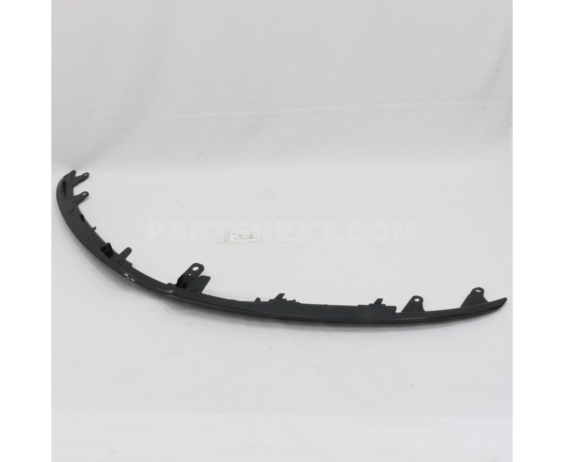 Toyota :: 53101-0D902 GRILLE SUB-ASSY, RADIATOR