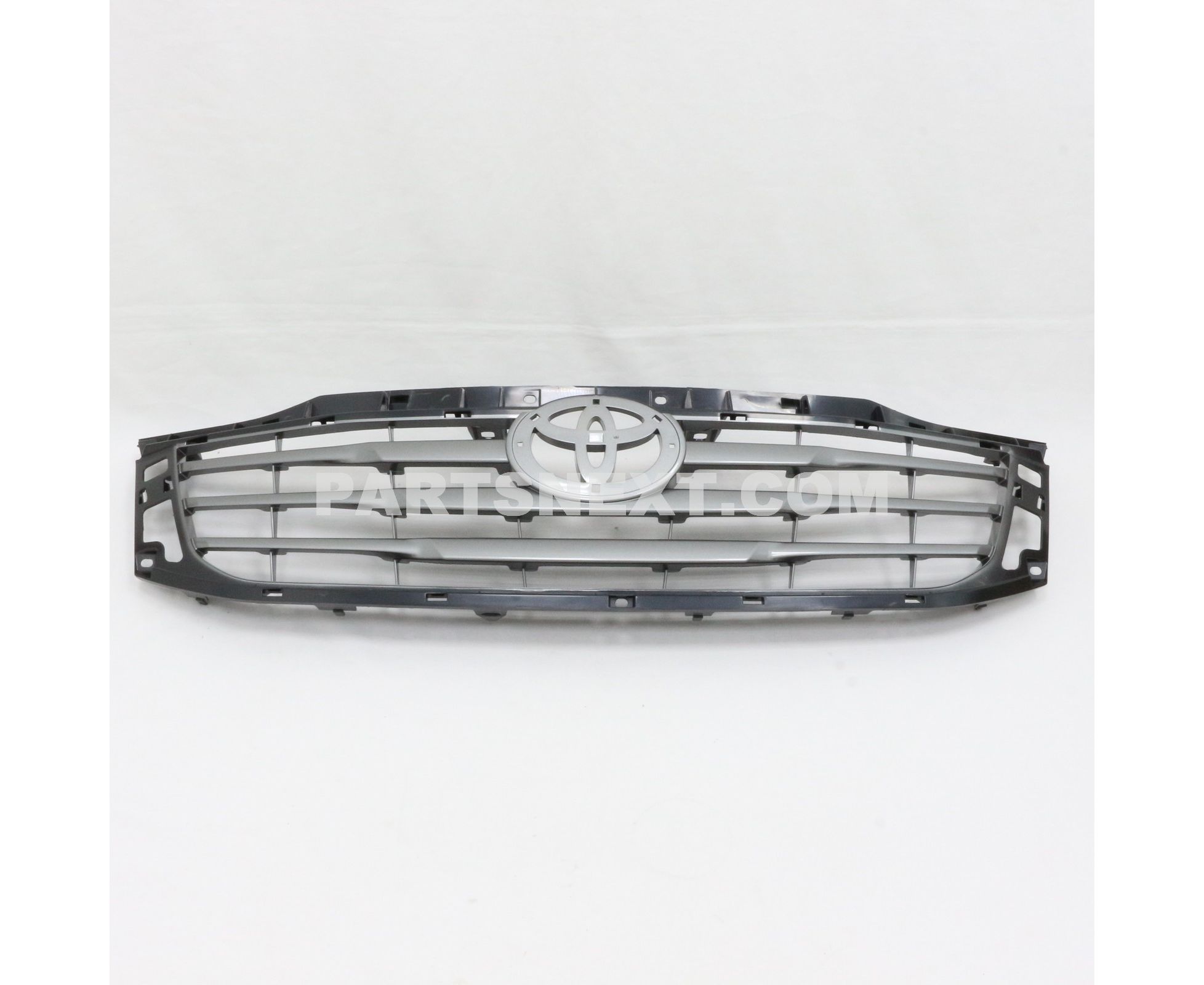 Toyota :: 53111-0K670 GRILLE, RADIATOR