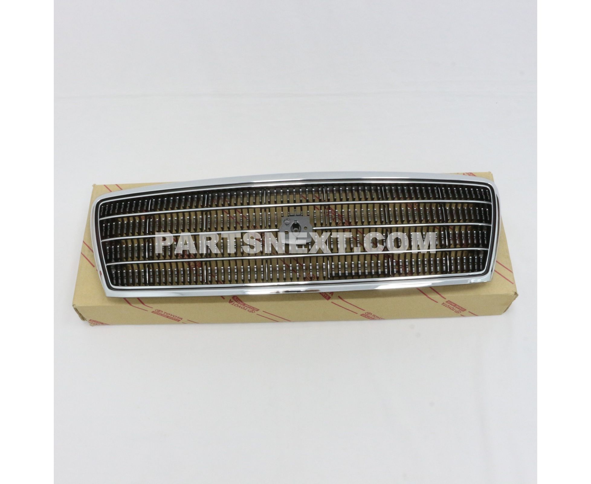 Toyota :: 53111-30820 GRILLE, RADIATOR