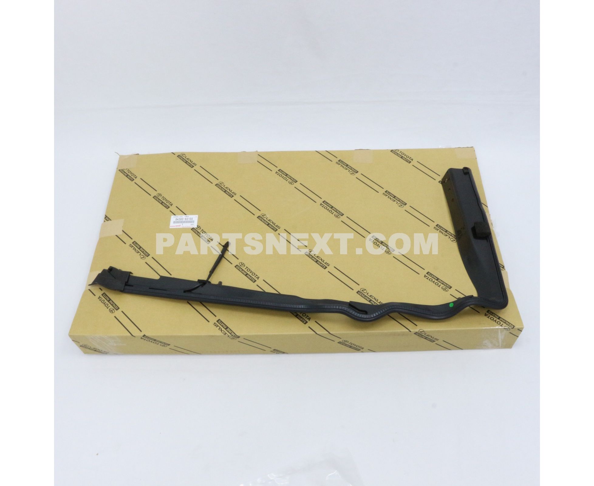 Toyota :: 84280-60100 SENSOR ASSY POWER