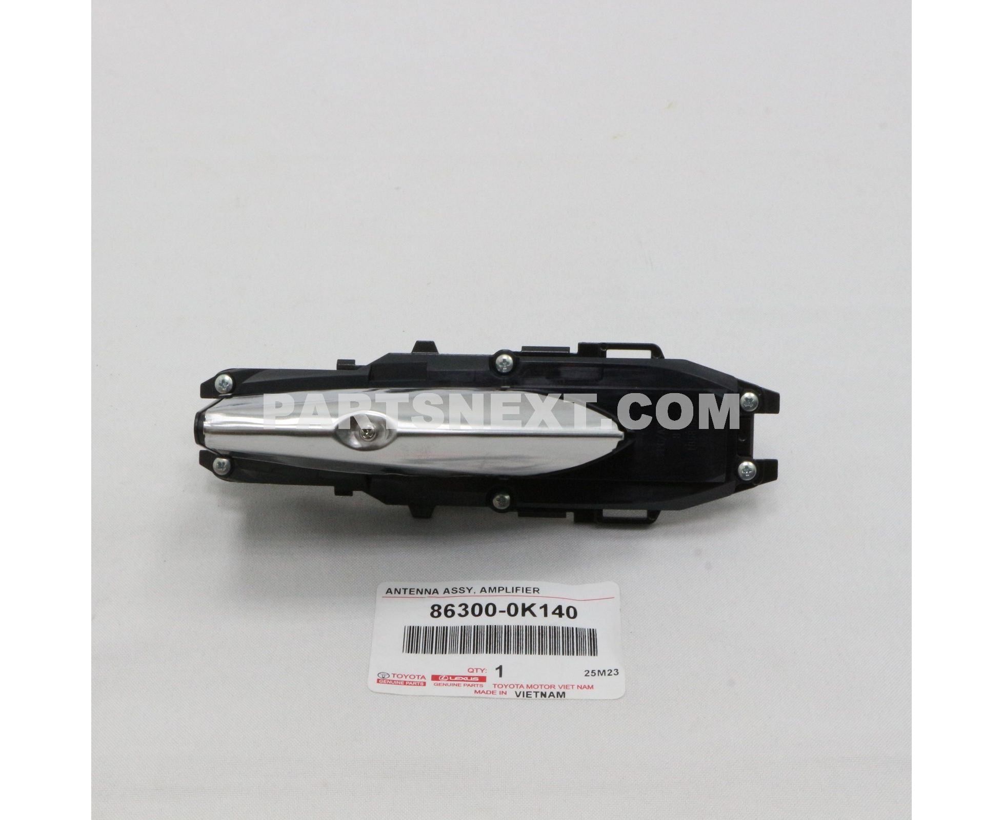 Toyota :: 86300-0K140 ANTENNA ASSY